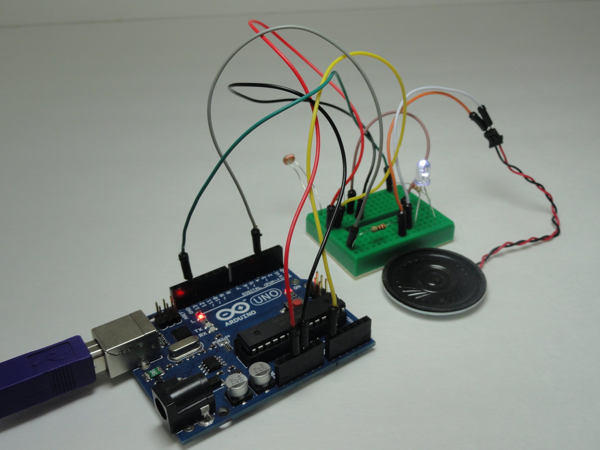 Arduino Security Box - Instructables Arduino Security Box - Instructables