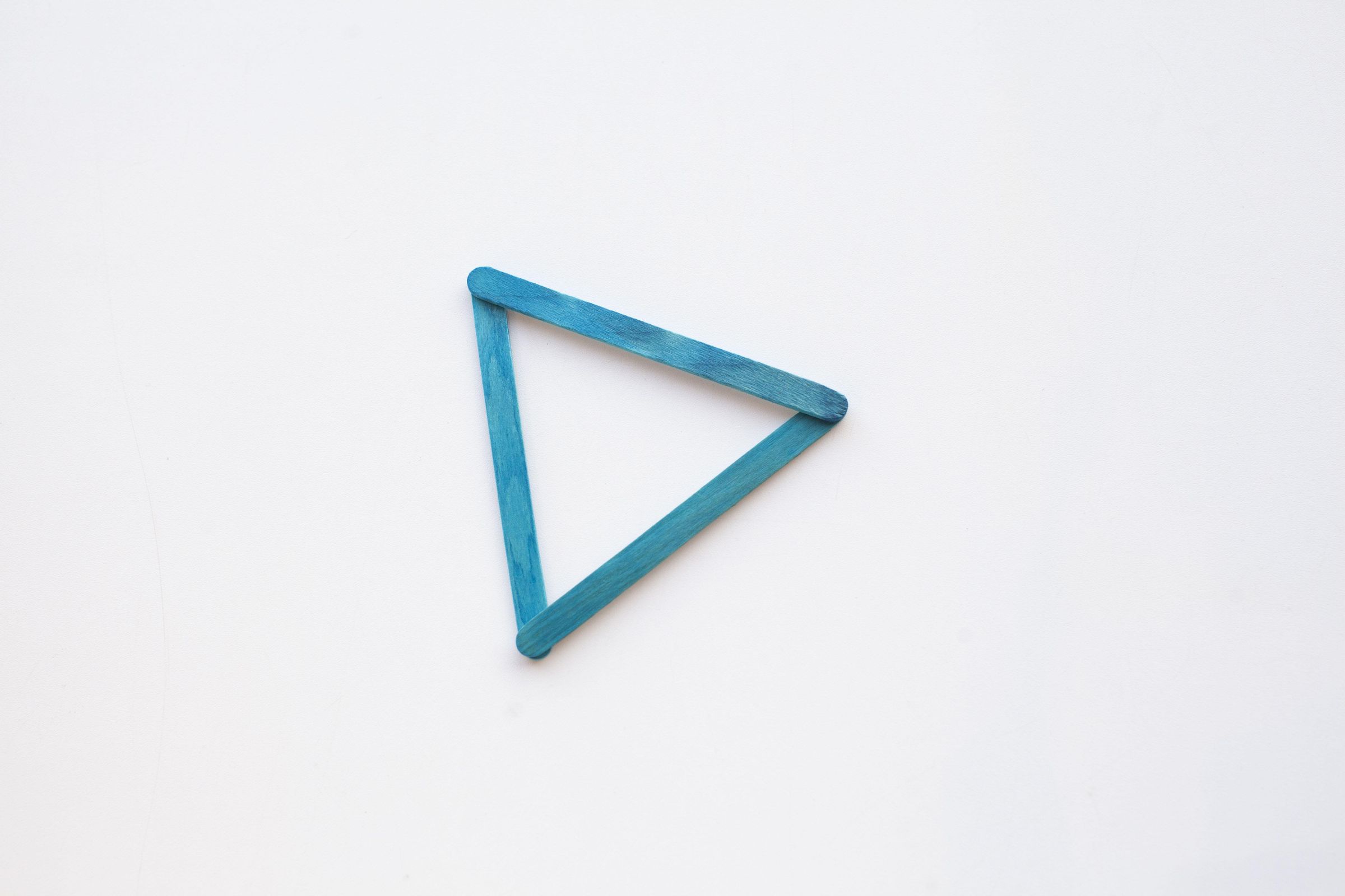 Popsicle Stick Tensegrity Table STEAM Activity - Easy to Assemble! : 8 ...