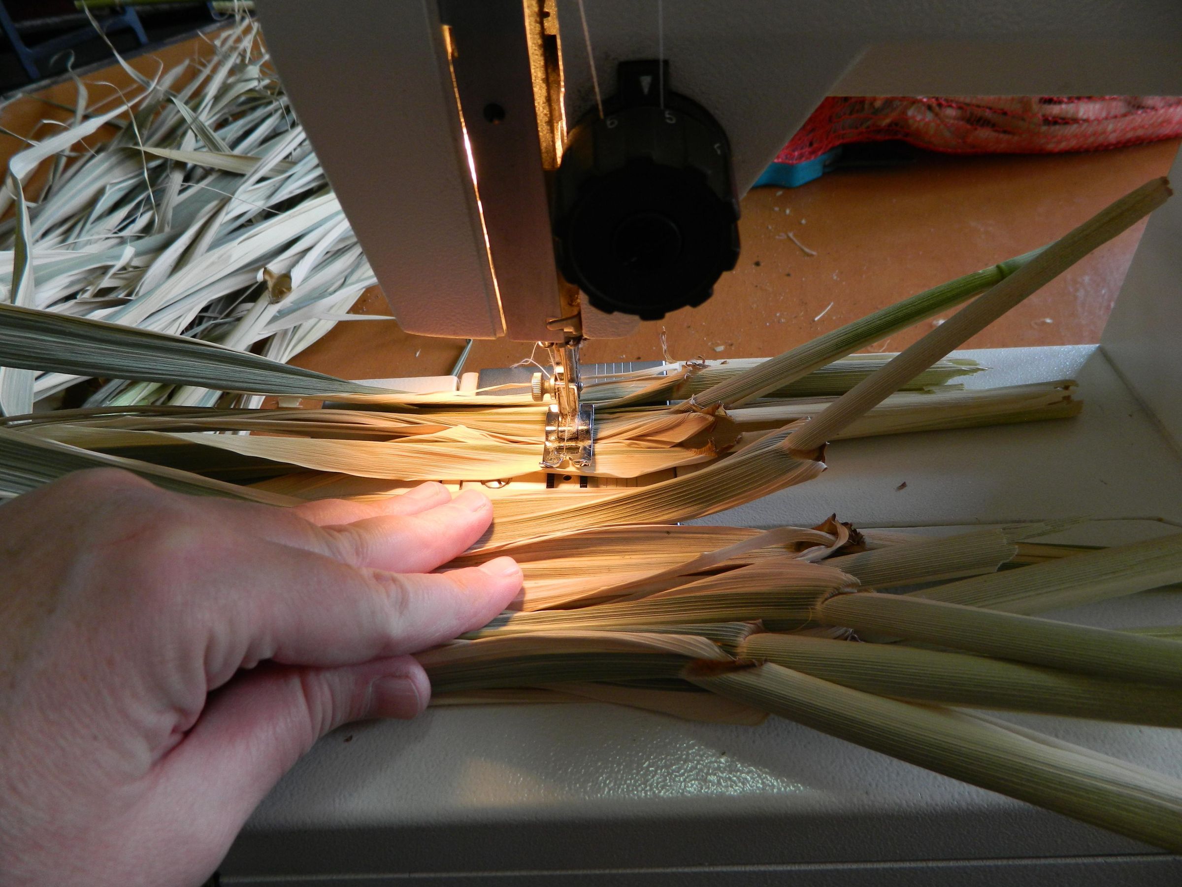 Mix Media Tapestry : 14 Steps (with Pictures) - Instructables