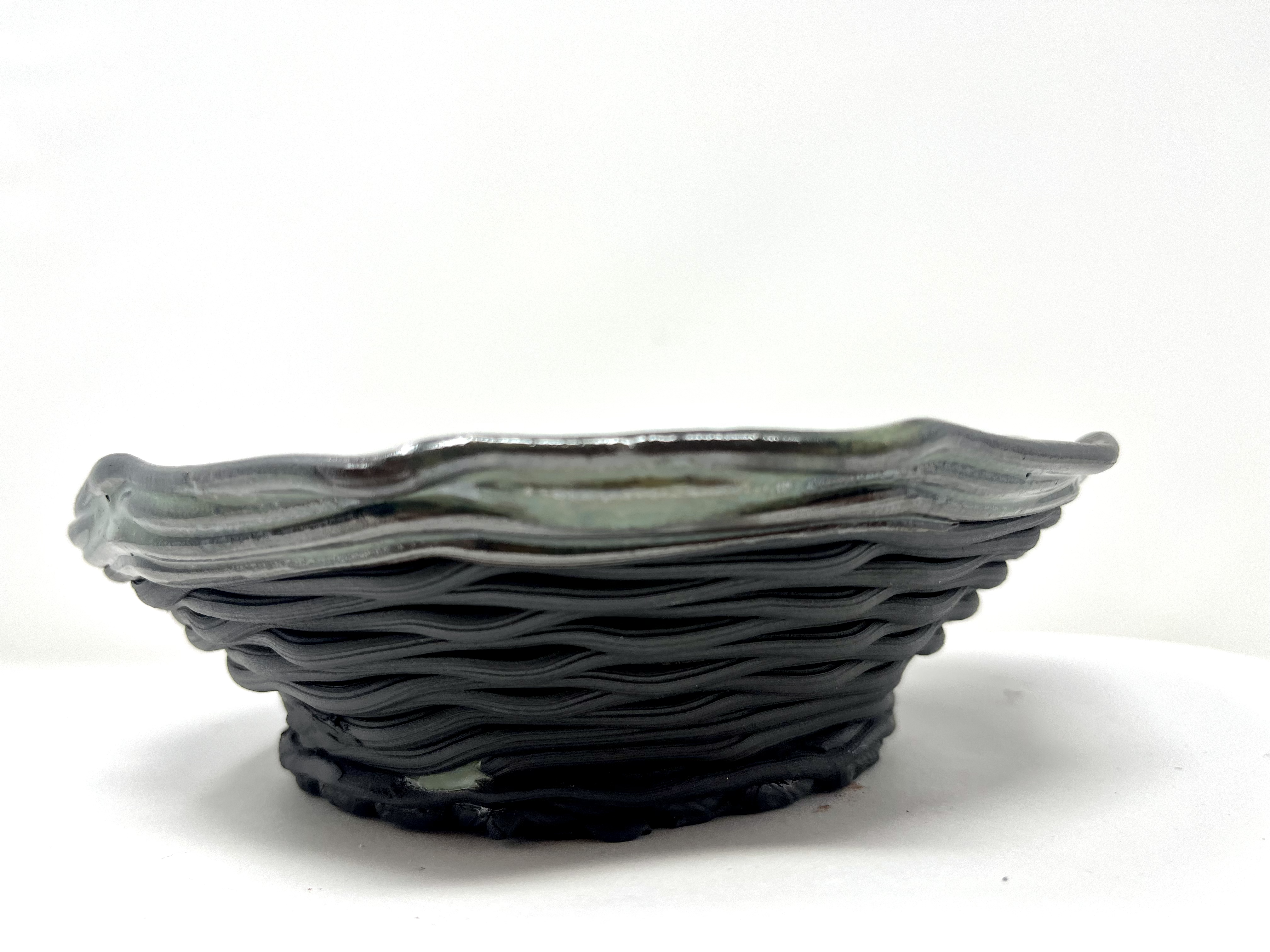 Clay 3D Printing Grasshopper Plugin Extension -- CoilCAM + FFT : 8 ...