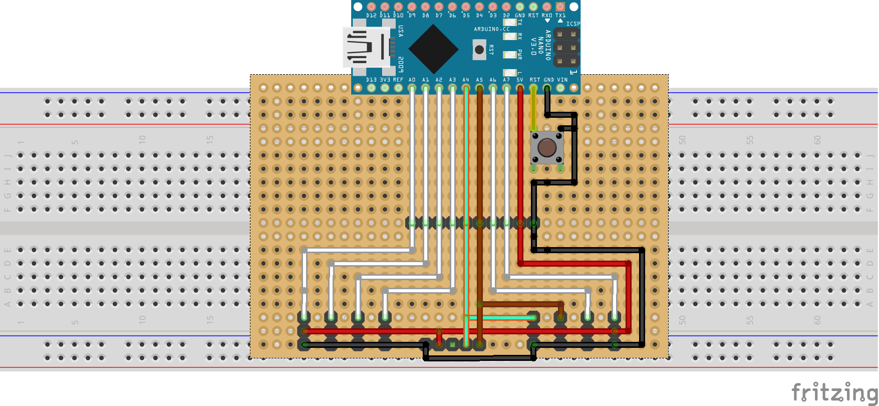 DIY Multipurpose Robot (Sumobot, Spybot, Mazebot, Bluetooth...) : 12 Steps - Instructables