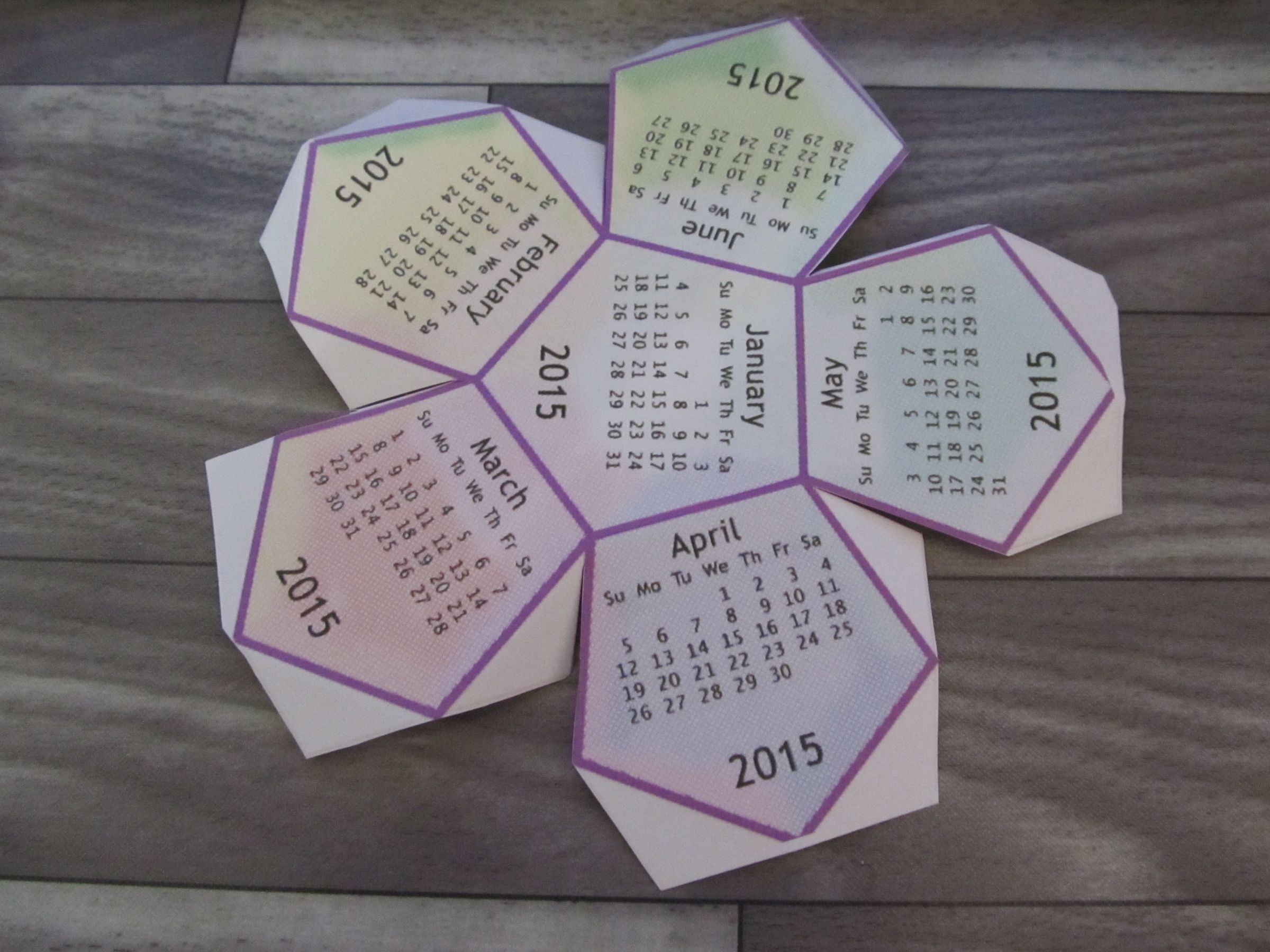 Dodecahedron Adventures : 9 Steps - Instructables