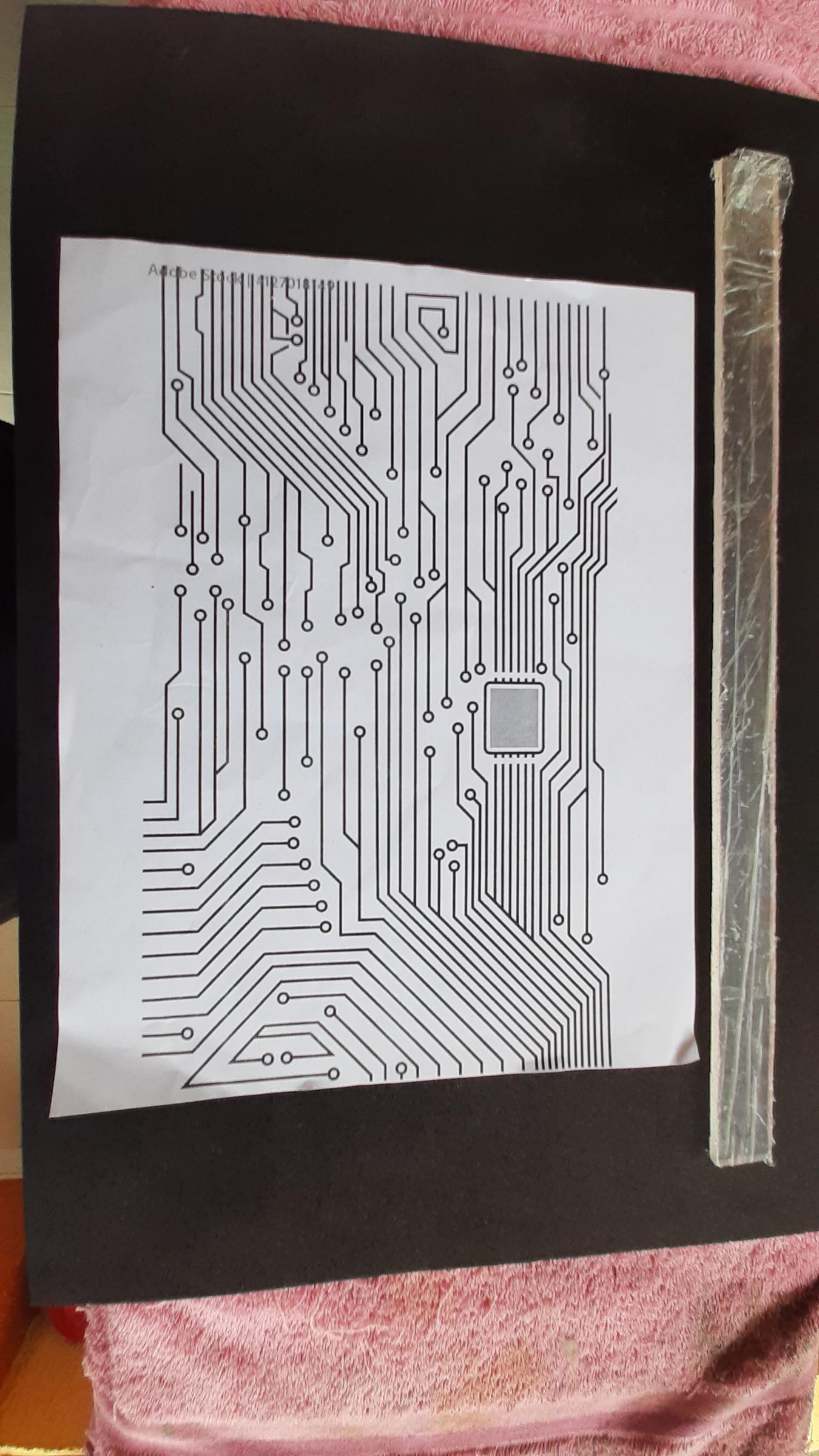 FUTURISTIC CORNER STAND : 10 Steps (with Pictures) - Instructables