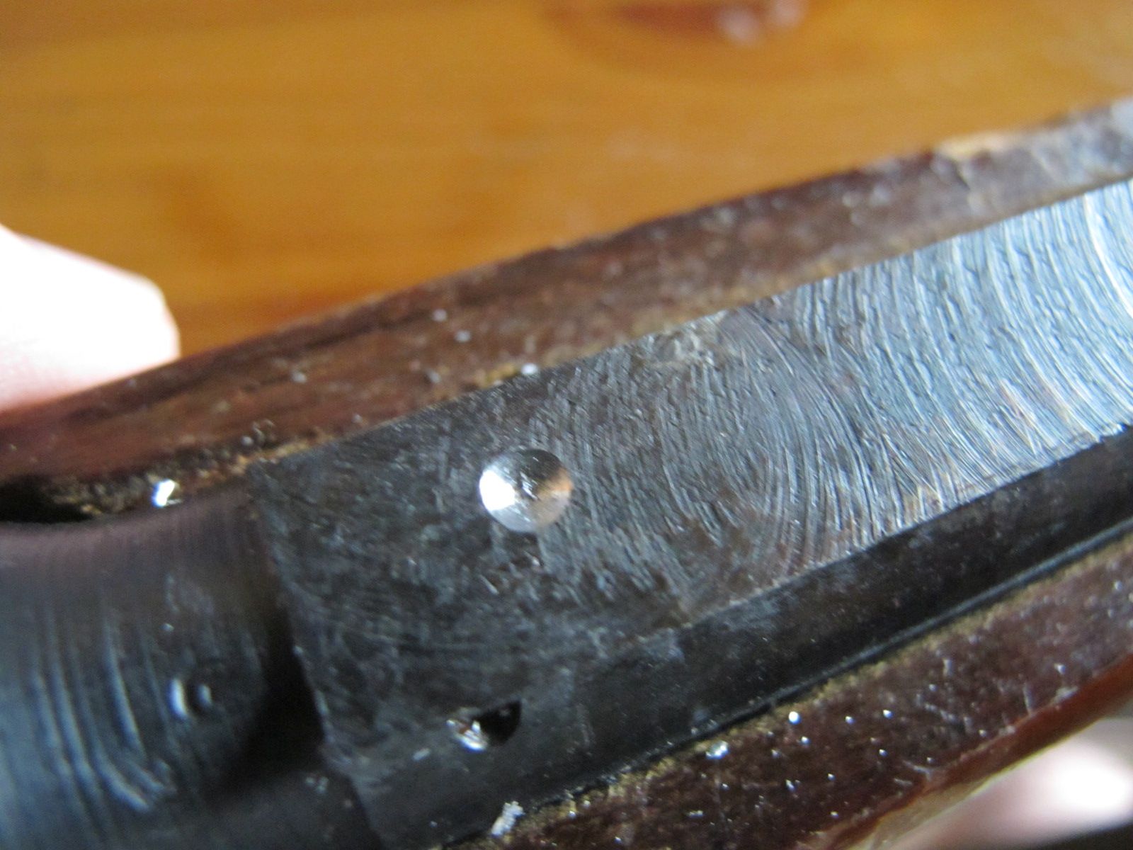 Making the Scope on Your Mosin Nagant Stay Put : 7 Steps - Instructables