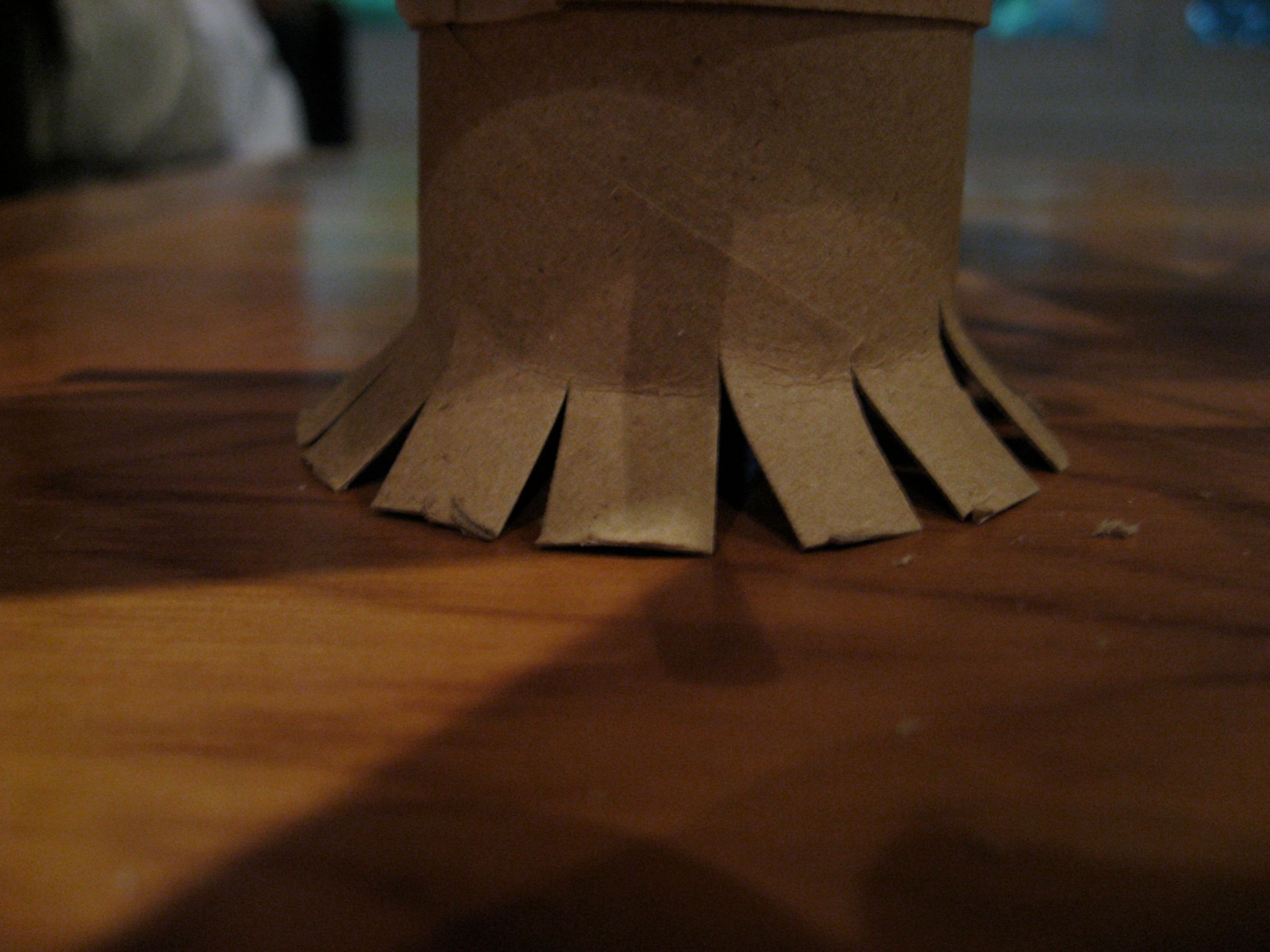 Amazing & Graceful Egg Drop Contraption : 7 Steps - Instructables