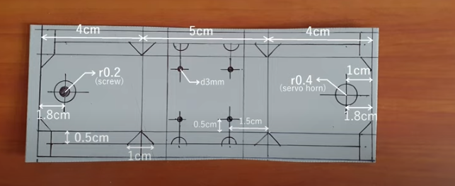 HOW TO MAKE ARDUINO BASED HUMANOID ROBOT //HUMANOID ROBOT DANCING // : 5 Steps - Instructables