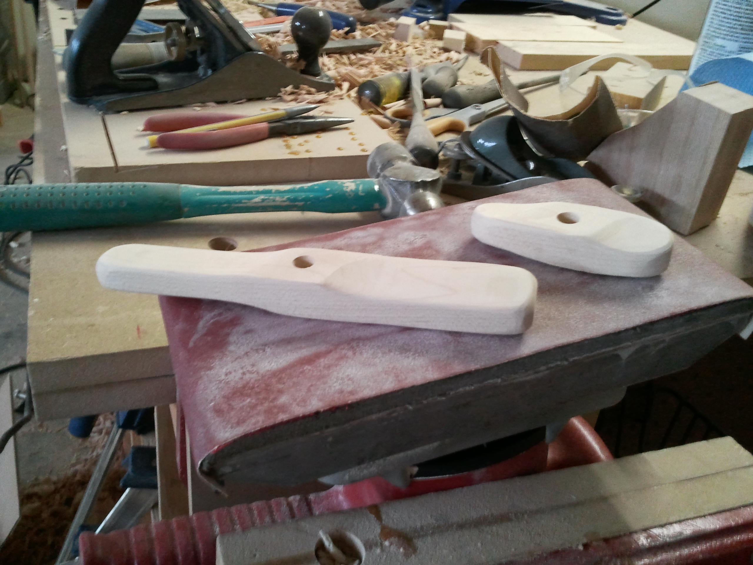 Toy Wooden Helicopter : 7 Steps (with Pictures) - Instructables