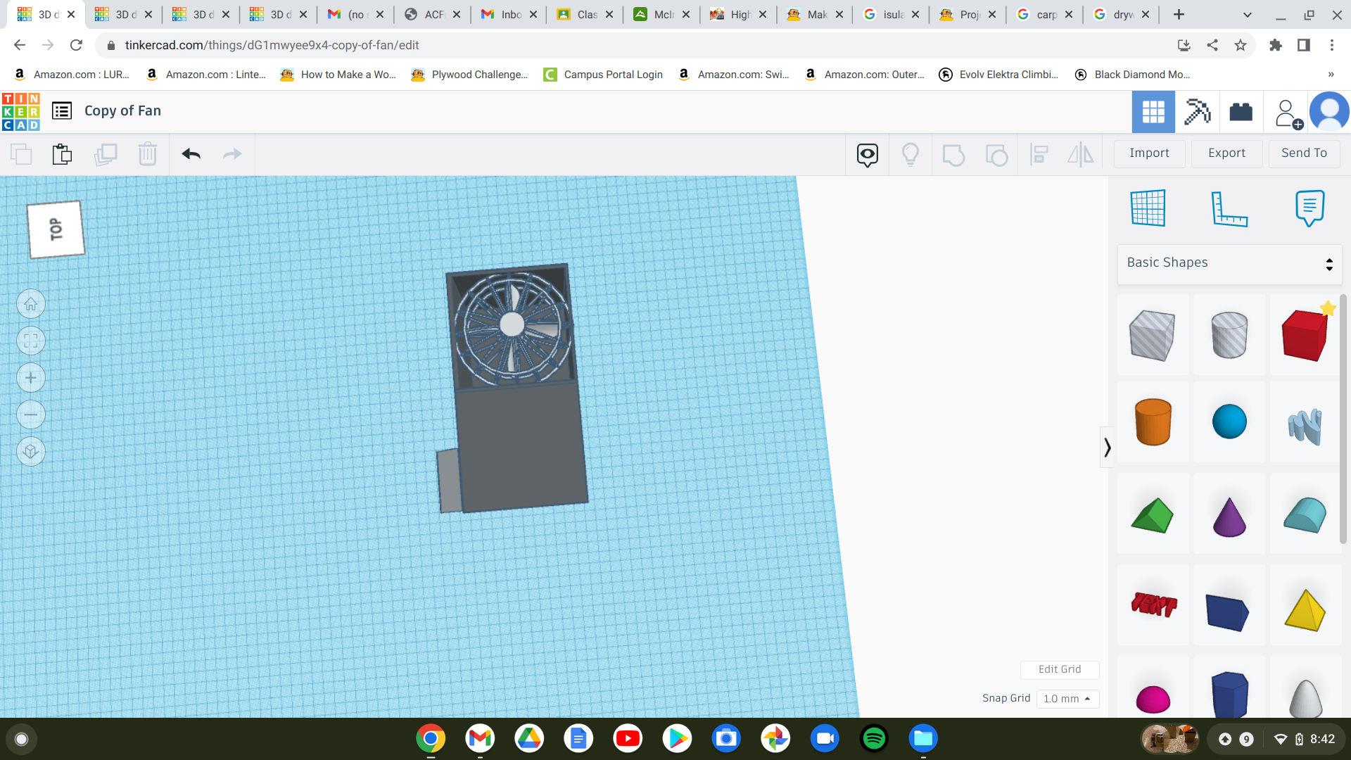 Student Design Challenge : 10 Steps - Instructables