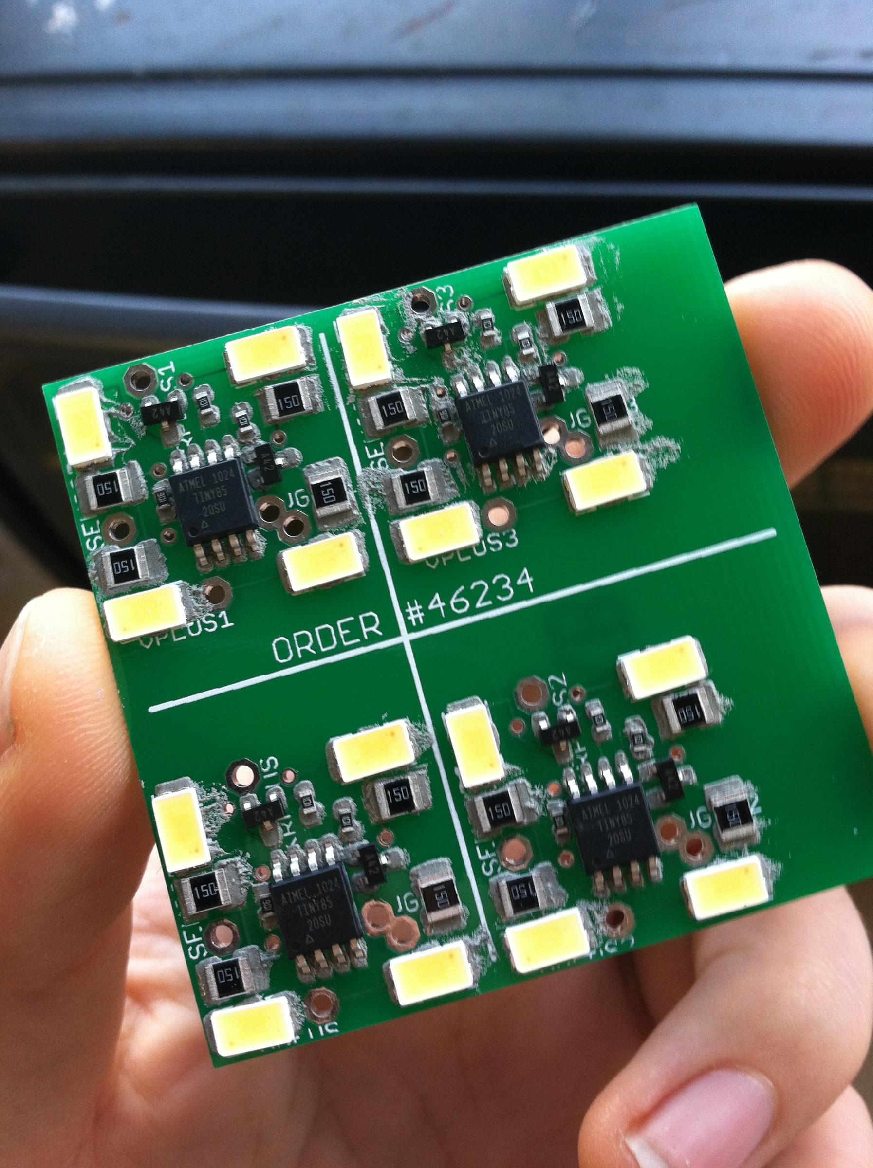 Beginner's Guide to Solder Paste : 7 Steps - Instructables