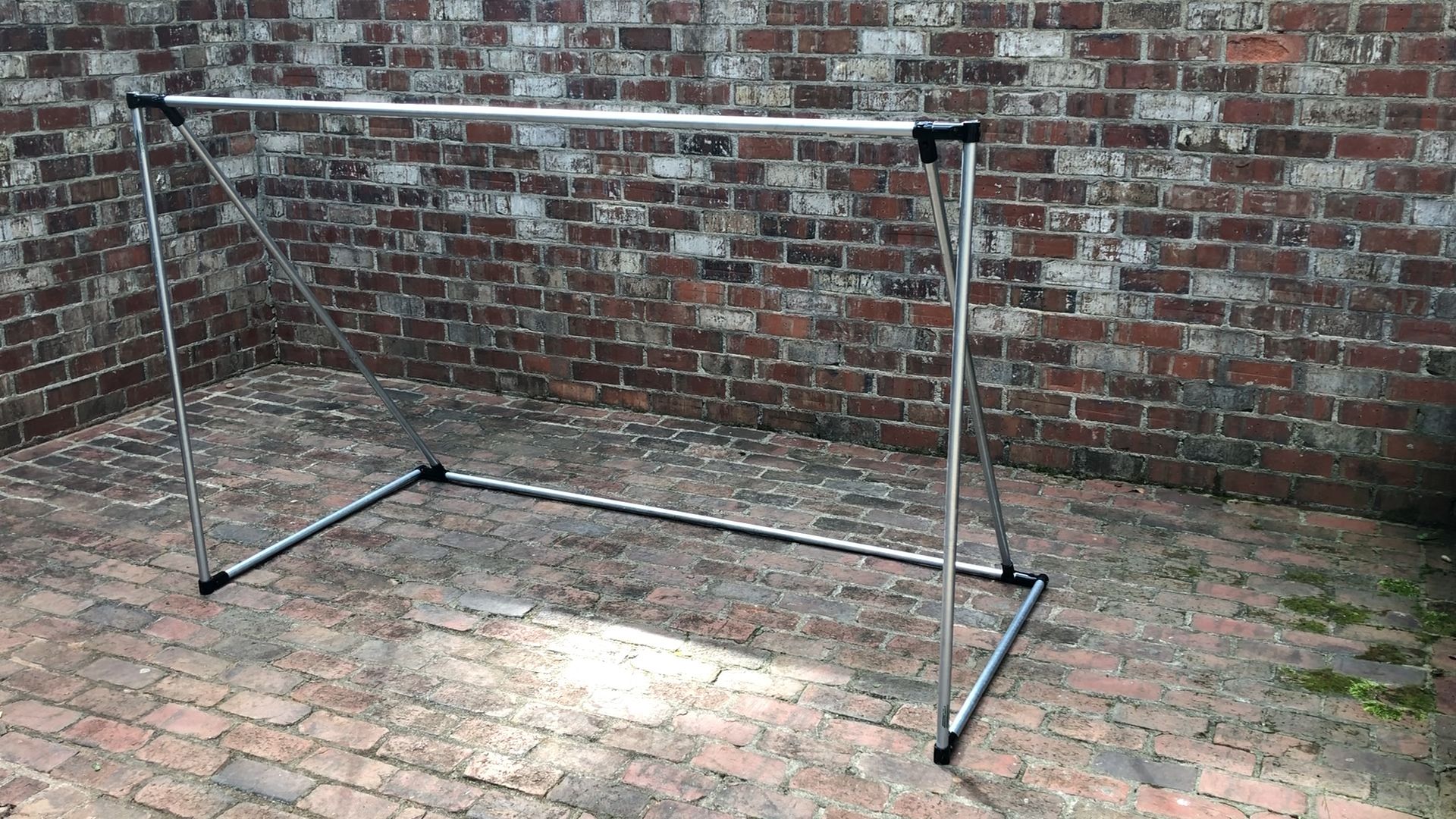 Soccer Goal : 7 Steps (with Pictures) - Instructables