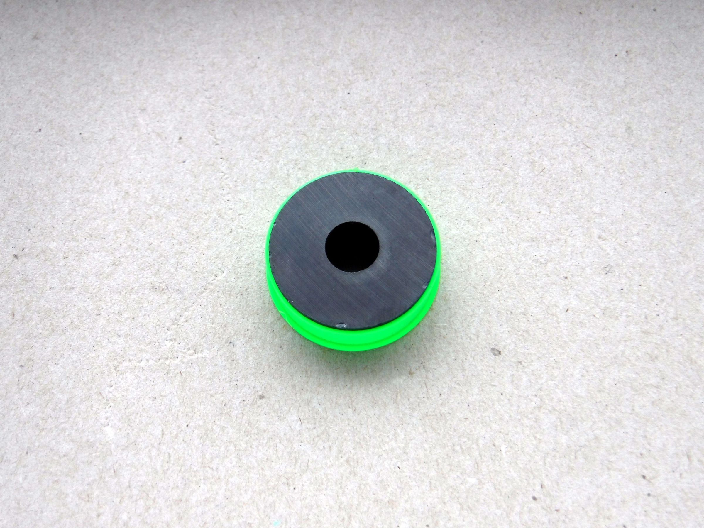 Magnetic Spinner : 7 Steps (with Pictures) - Instructables