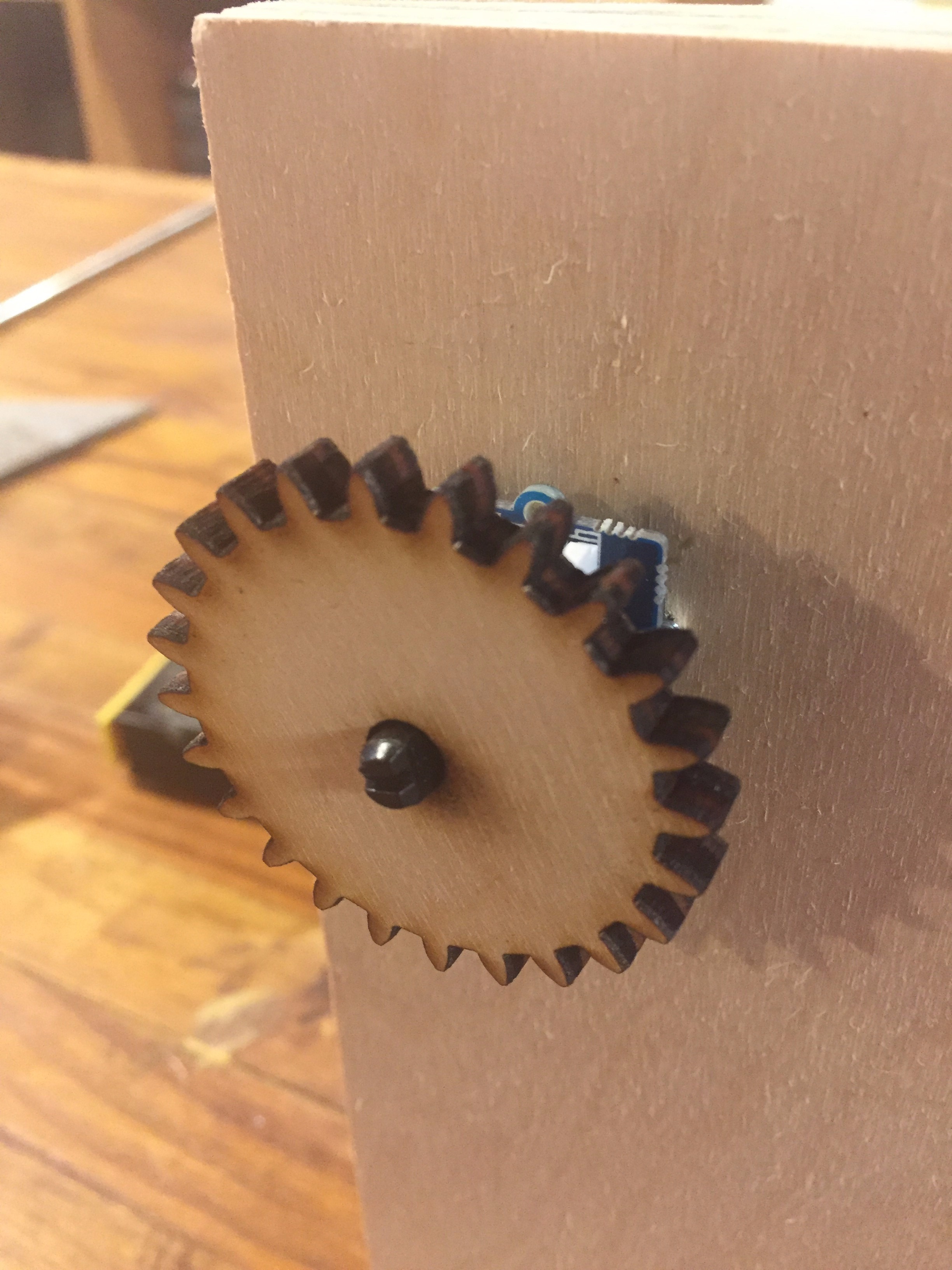 Building a Simple Pendulum and Measuring Motion With Arduino and Python ...