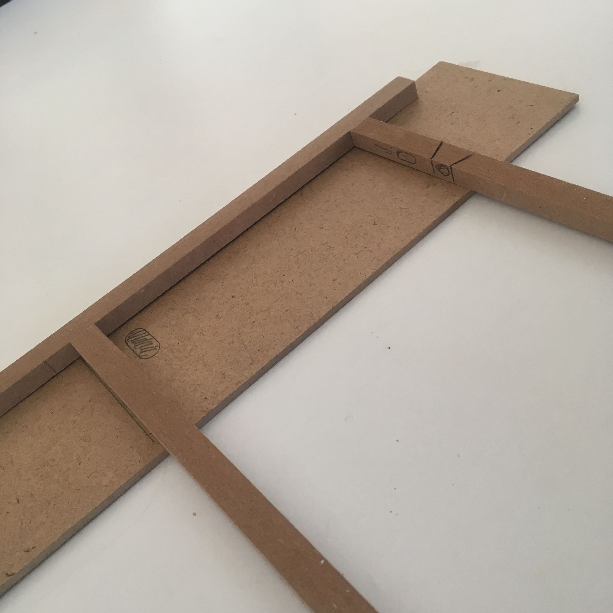 DIY Tripod for Smartphone (iPhone SE) : 17 Steps (with Pictures ...