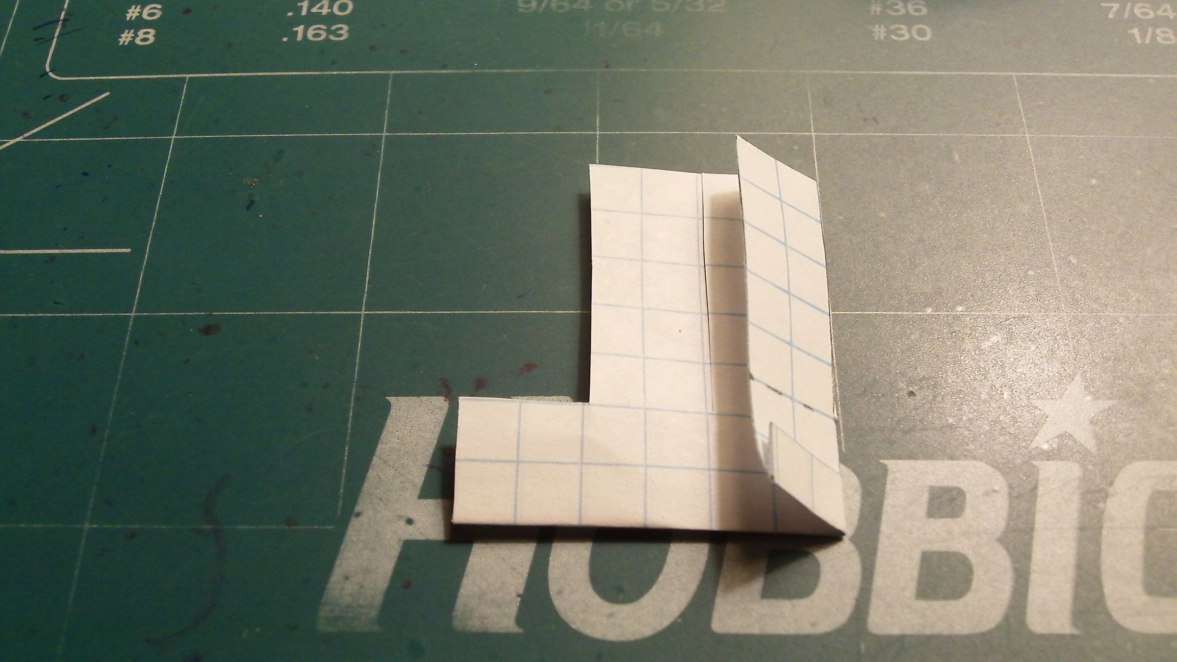 How to Make the Cyclone Paper Airplane : 5 Steps - Instructables