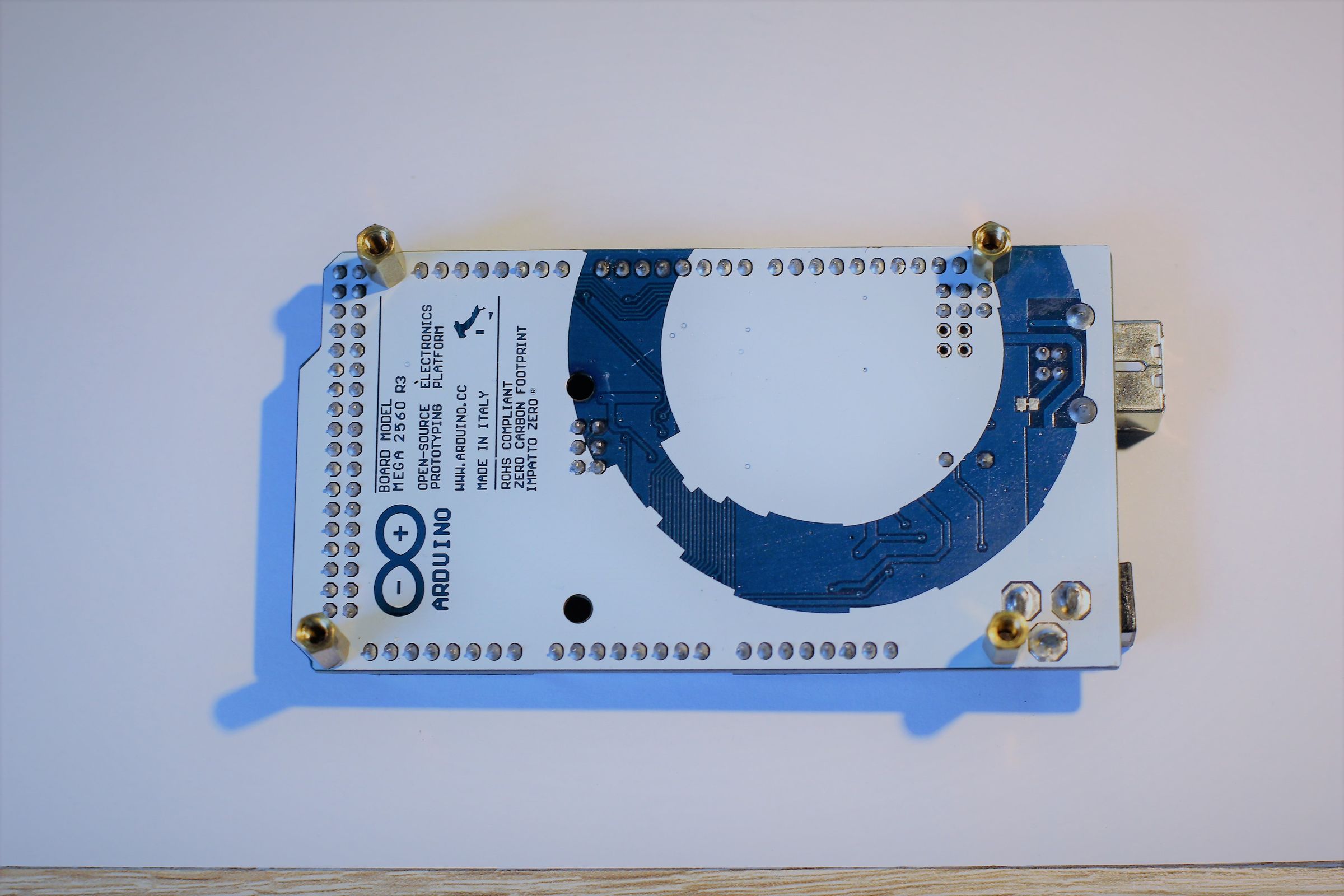 Shadow Clock : 7 Steps (with Pictures) - Instructables
