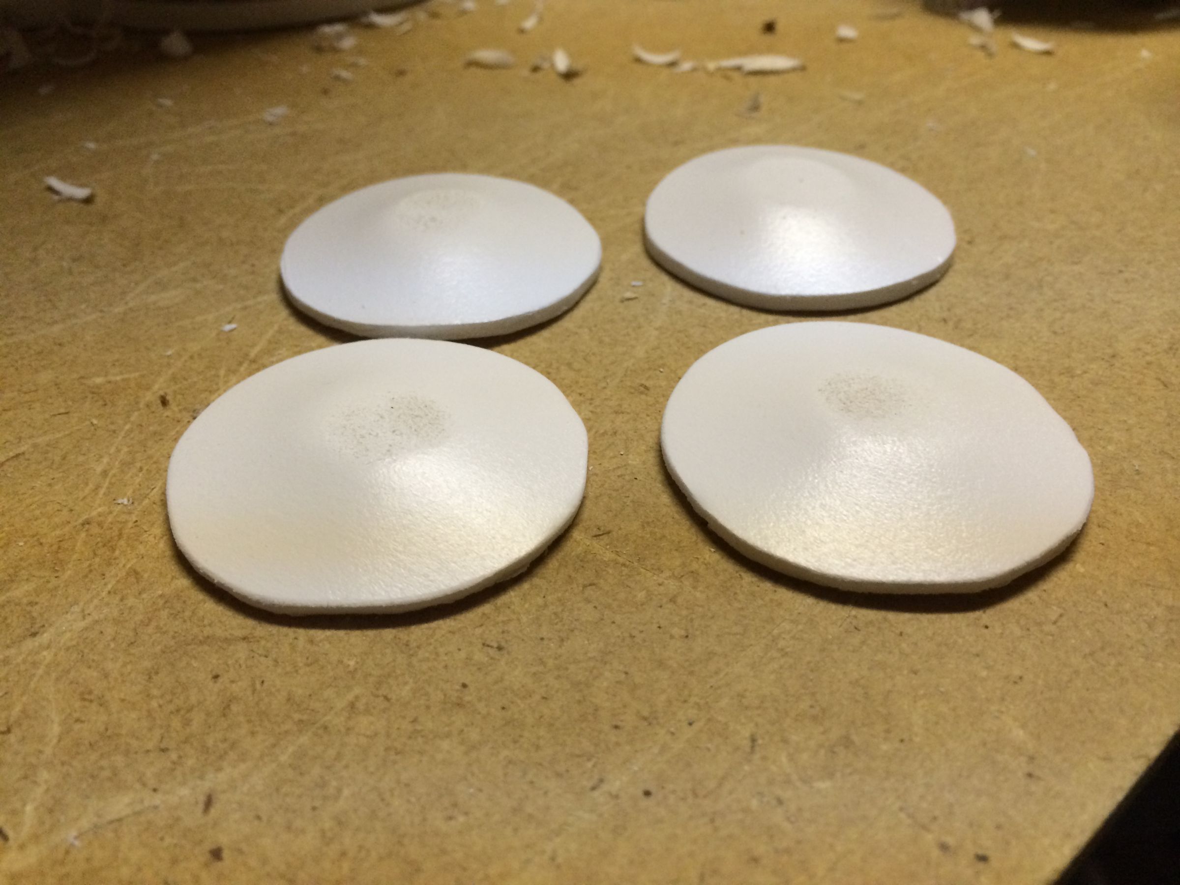 How to Build a Boba Fett Jetpack From Scratch : 10 Steps (with Pictures ...