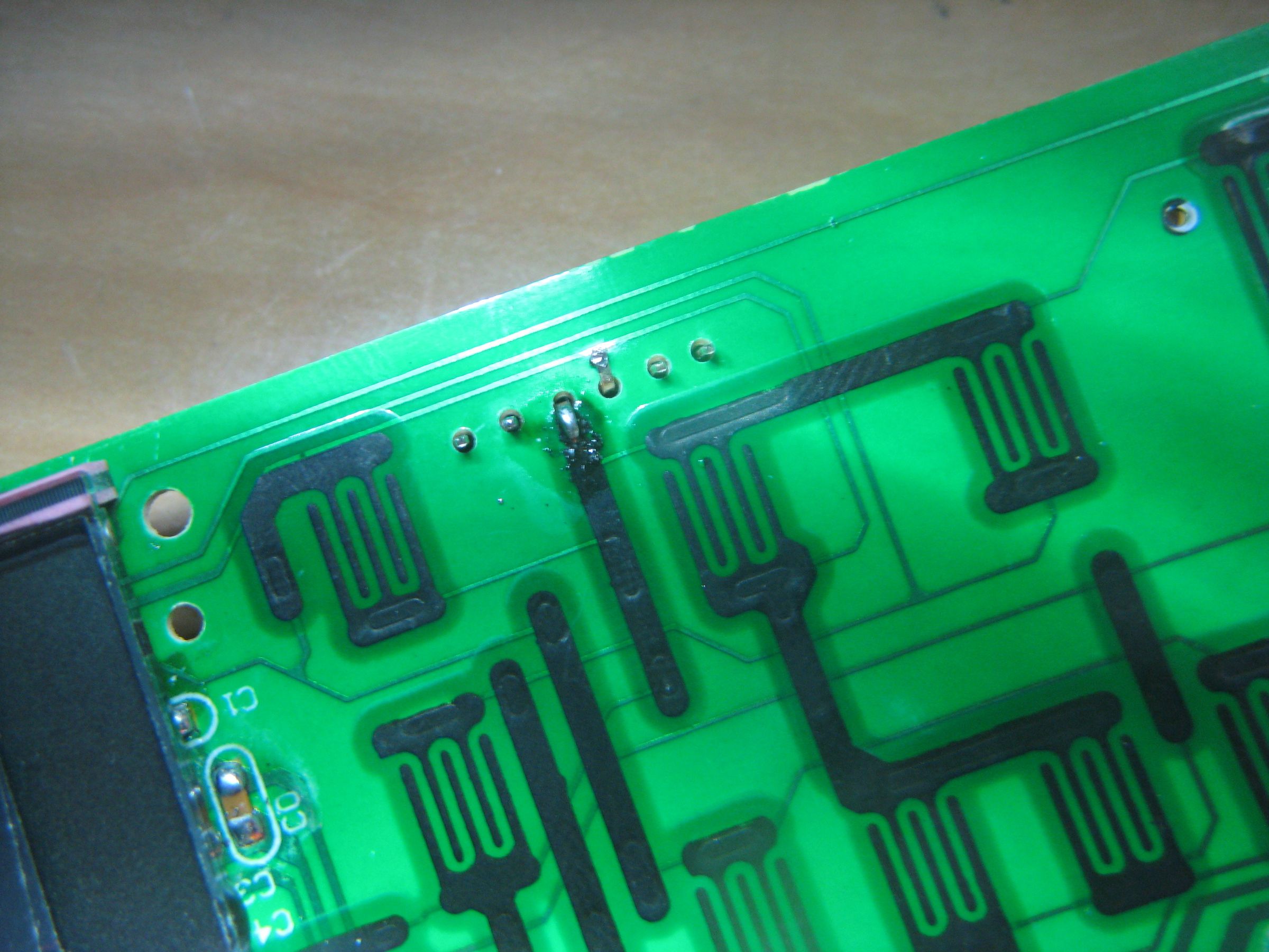 Build a Transistor Circuit Board for Controlling Air Conditioner Remote ...