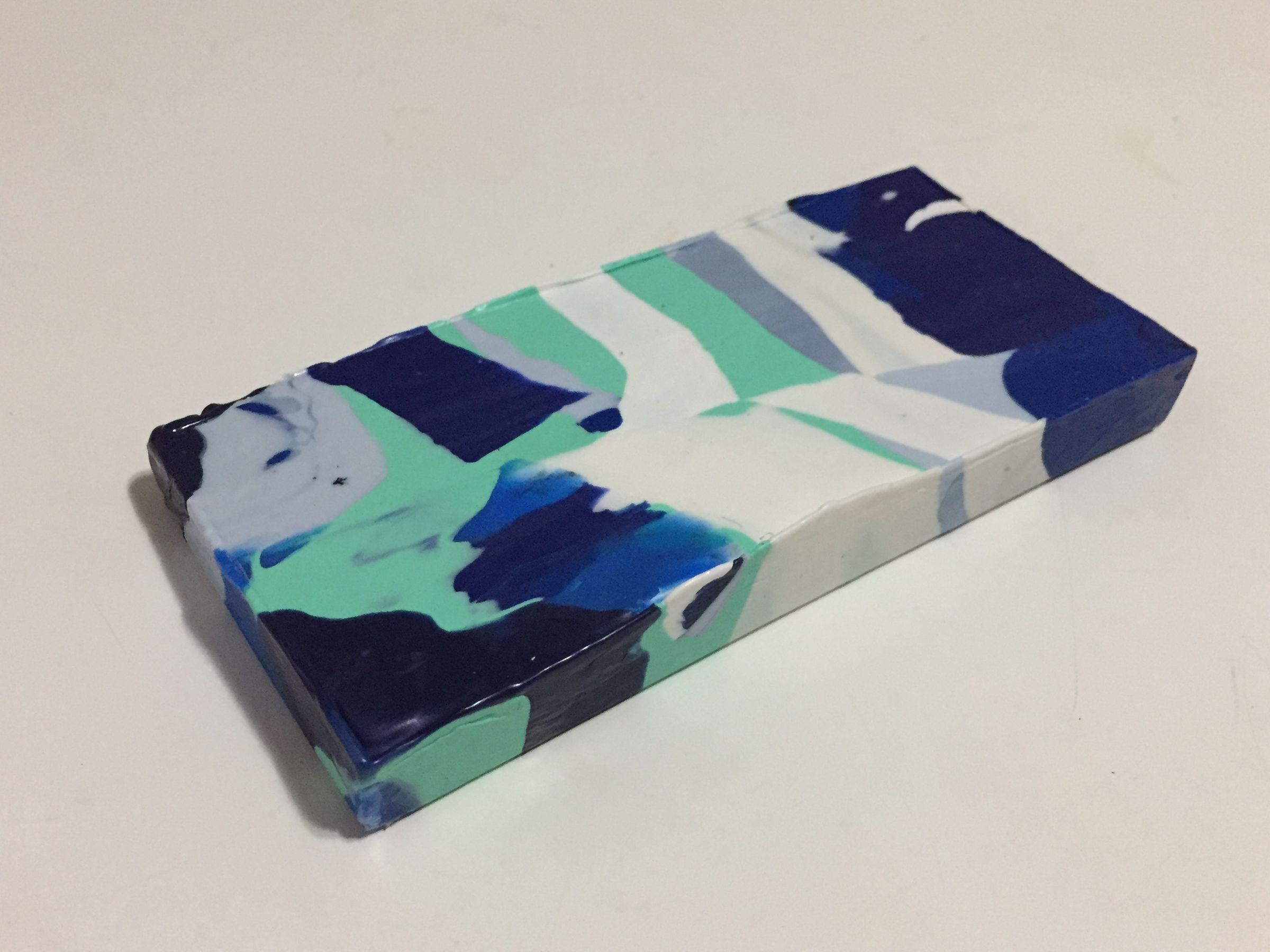 HDPE Blocks From Plastic Bottles : 12 Steps (with Pictures) - Instructables