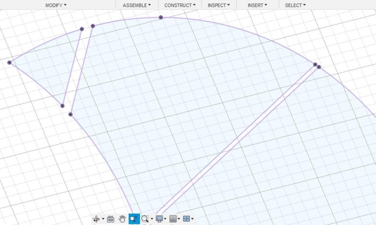 Torus Light Shade - Laser Cut : 8 Steps (with Pictures) - Instructables
