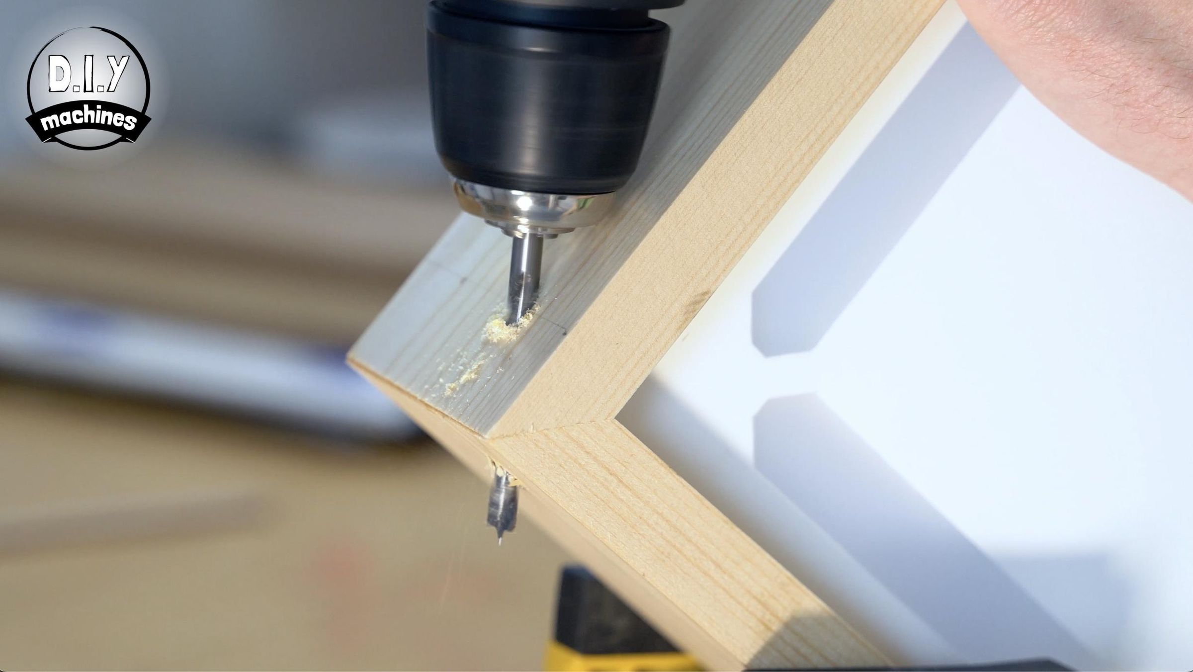 Build a Super-sized Expandable Seven Segment Display : 28 Steps (with ...