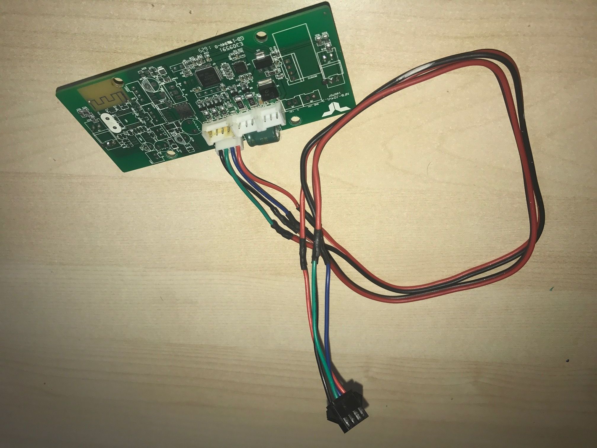 Conversion From Hoverboard to Segway : 8 Steps - Instructables