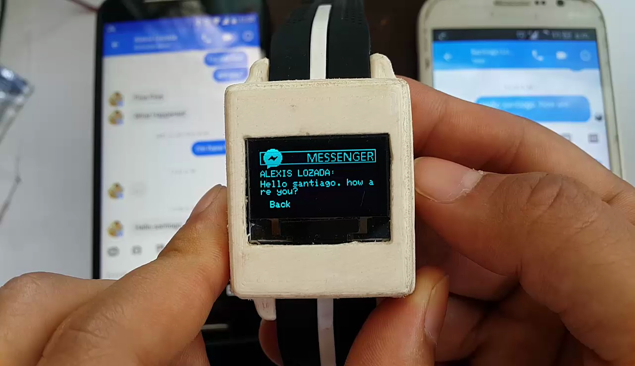 DIY Arduino Watch Sport 2.0 : 31 Steps (with Pictures) - Instructables