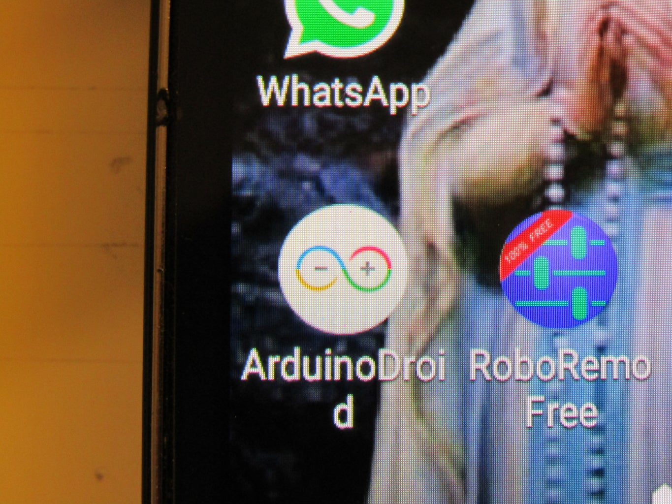 Interfacing Any Arduino With A Cellphone 6 Steps With Pictures