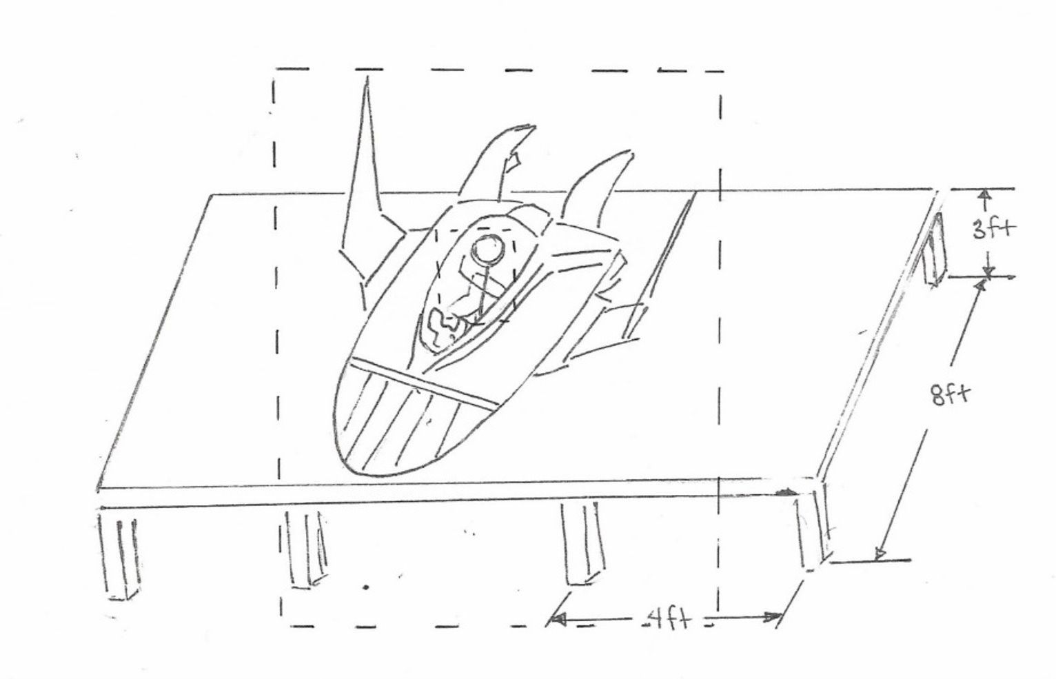An Engineer's Guide to Making a Theatrical Prop : 25 Steps (with ...