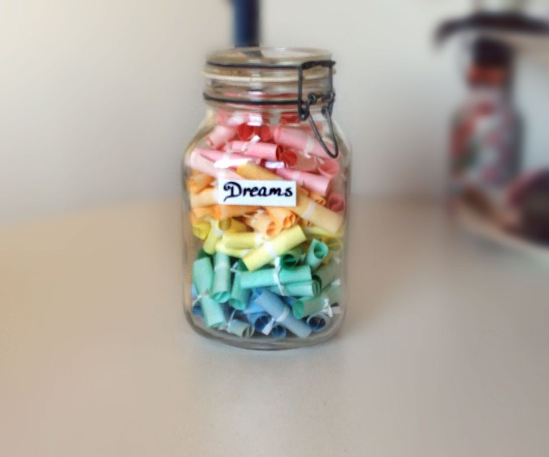 DIY Dream Jar - Instructables