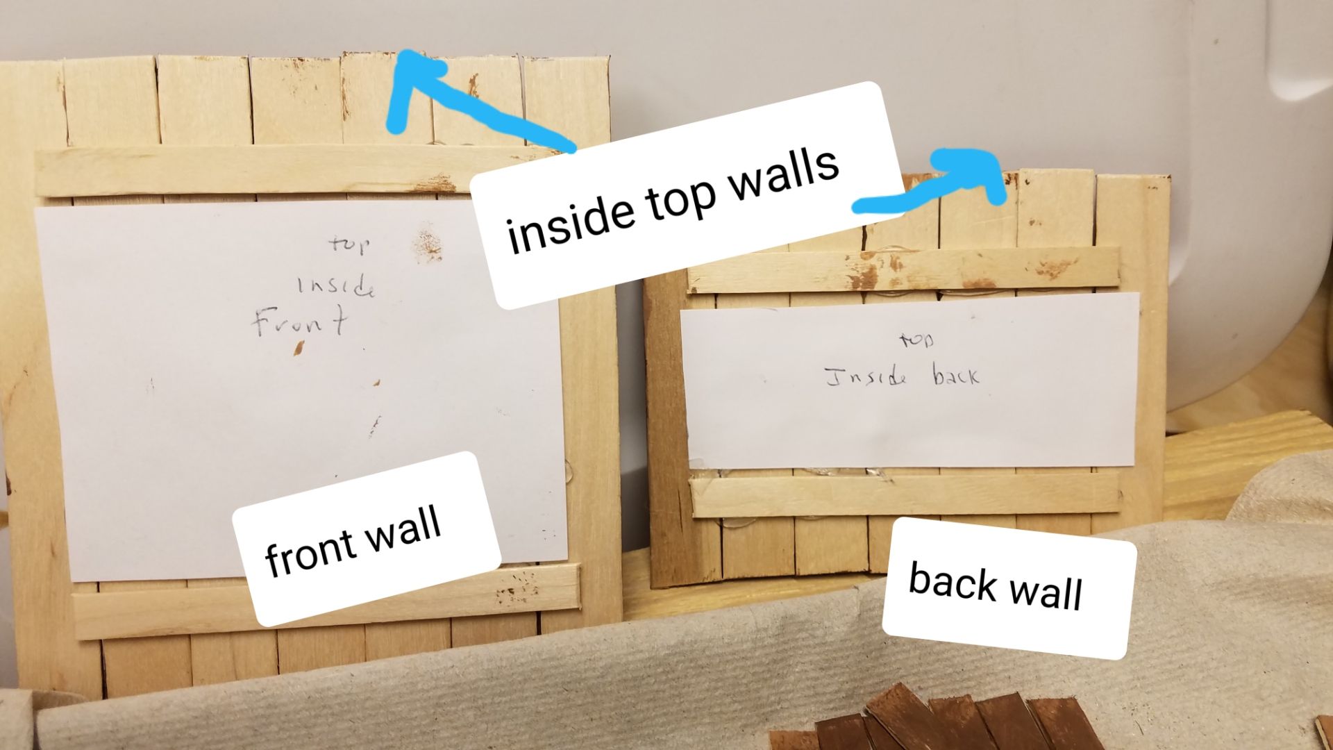 the Hideaway / Safehouse : 9 Steps - Instructables