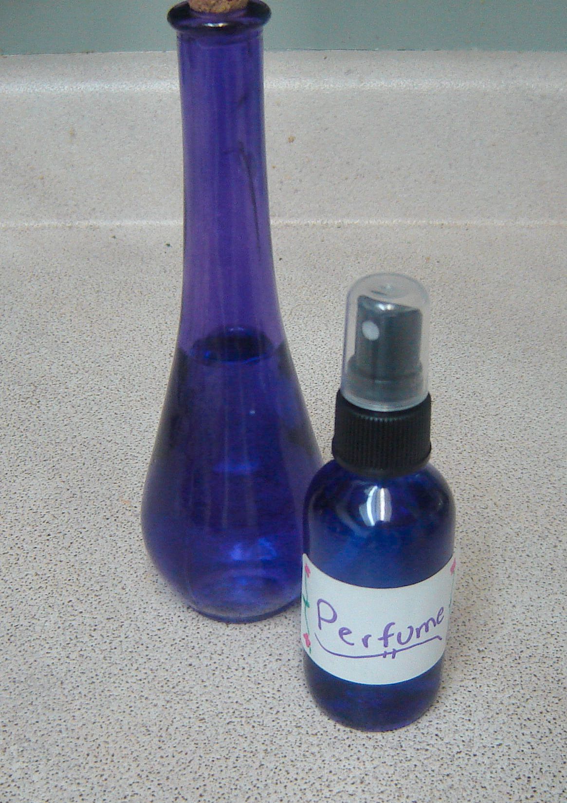 How to Make Perfume : 8 Steps (with Pictures) - Instructables