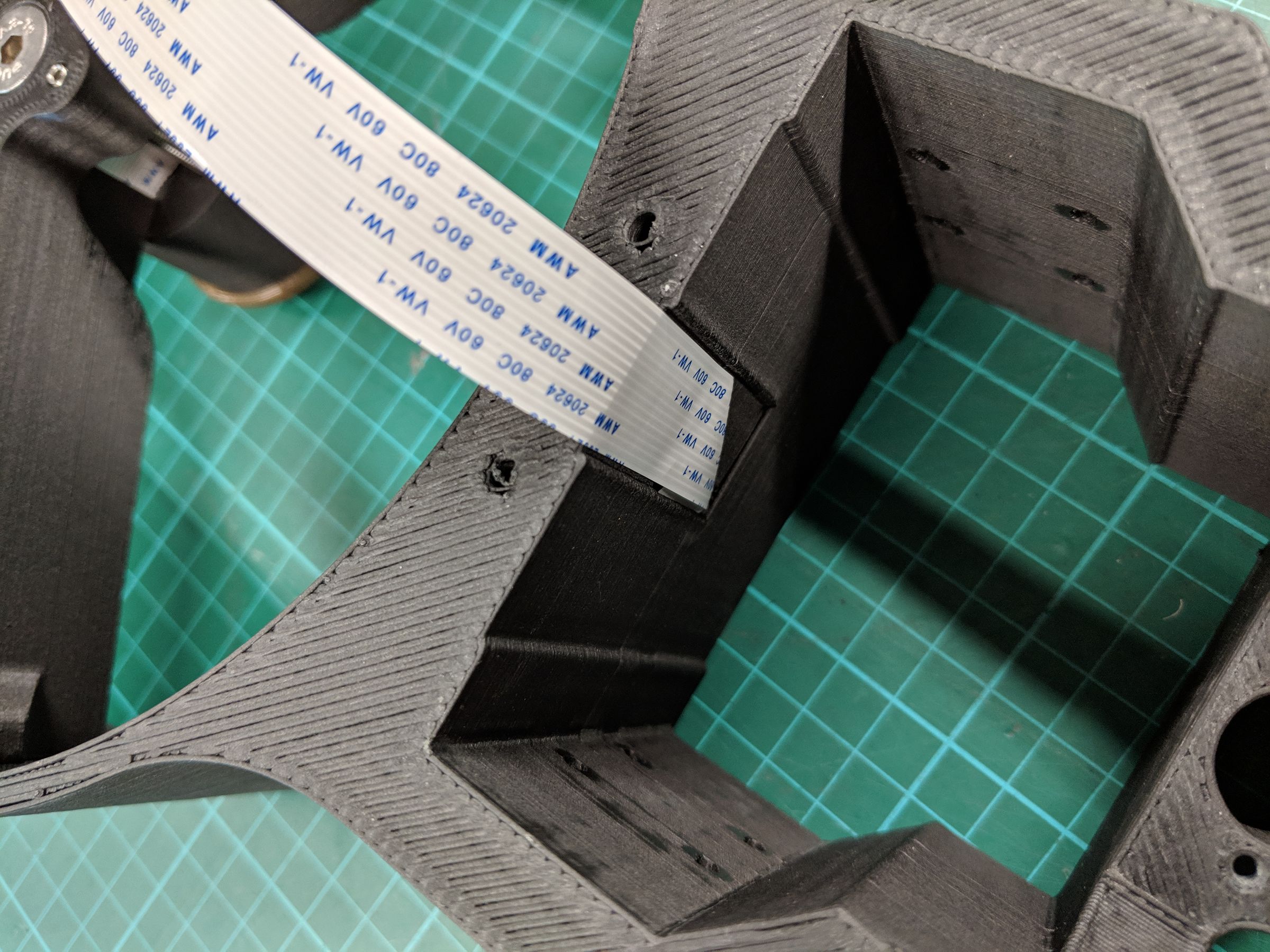 3D Printed 8" GOTO Telescope. : 28 Steps (with Pictures) - Instructables