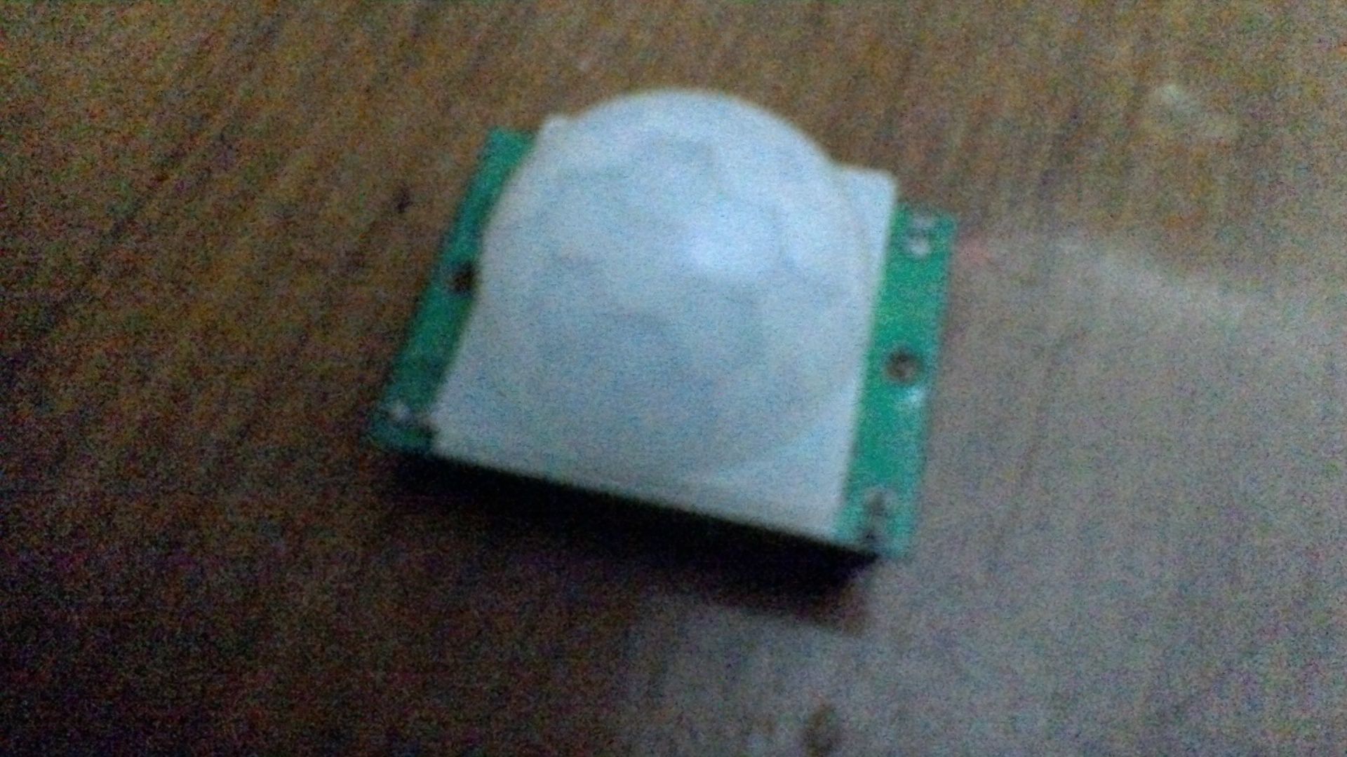 DIY Motion Detector With LinkitONE : 5 Steps - Instructables