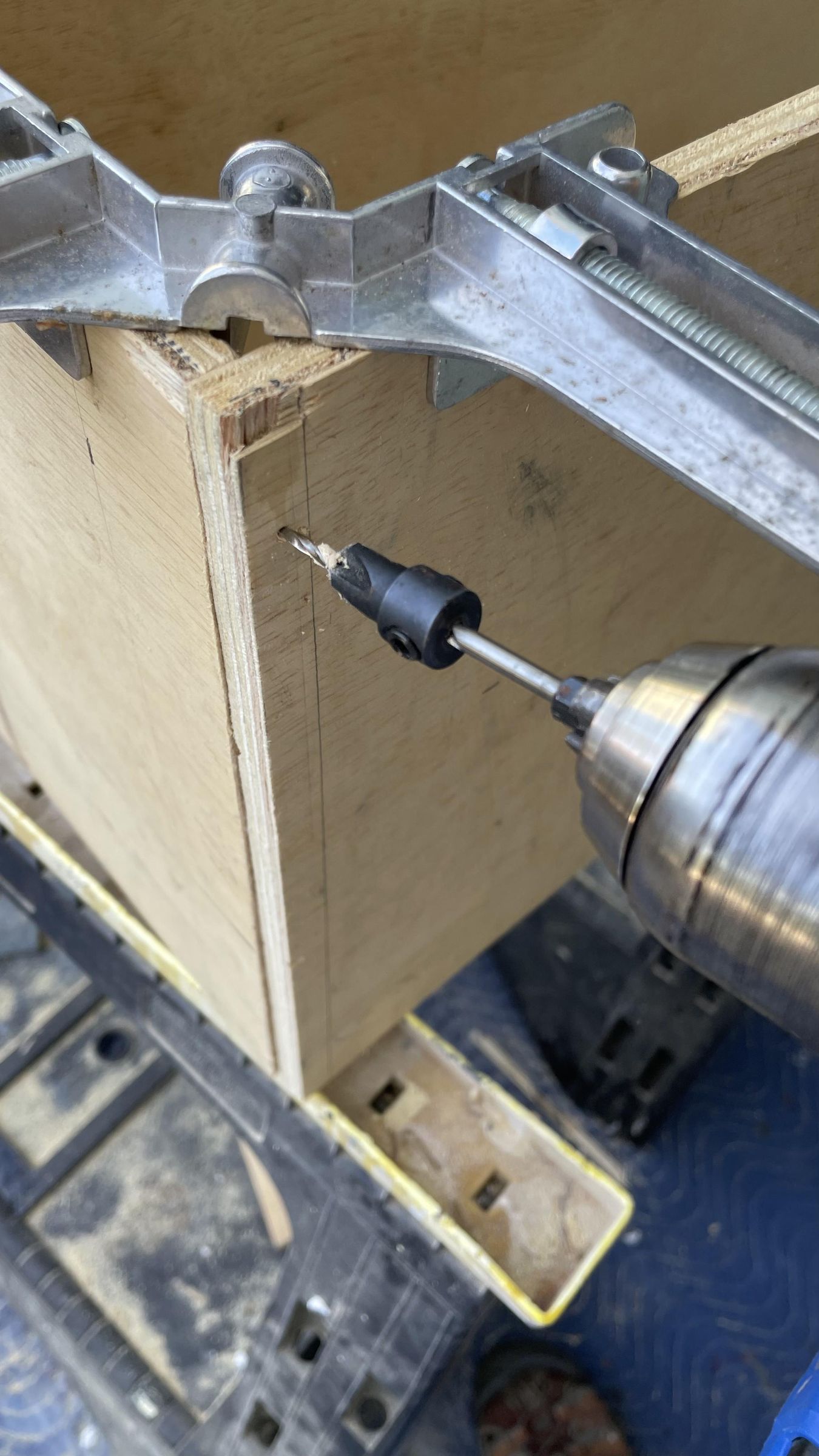 GAS PUMP : 11 Steps (with Pictures) - Instructables