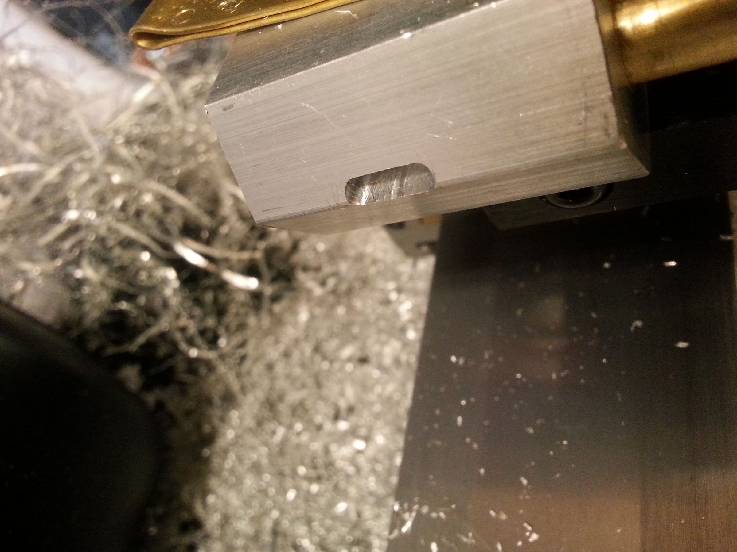 Sonic Screwdriver Mark VI : 17 Steps (with Pictures) - Instructables