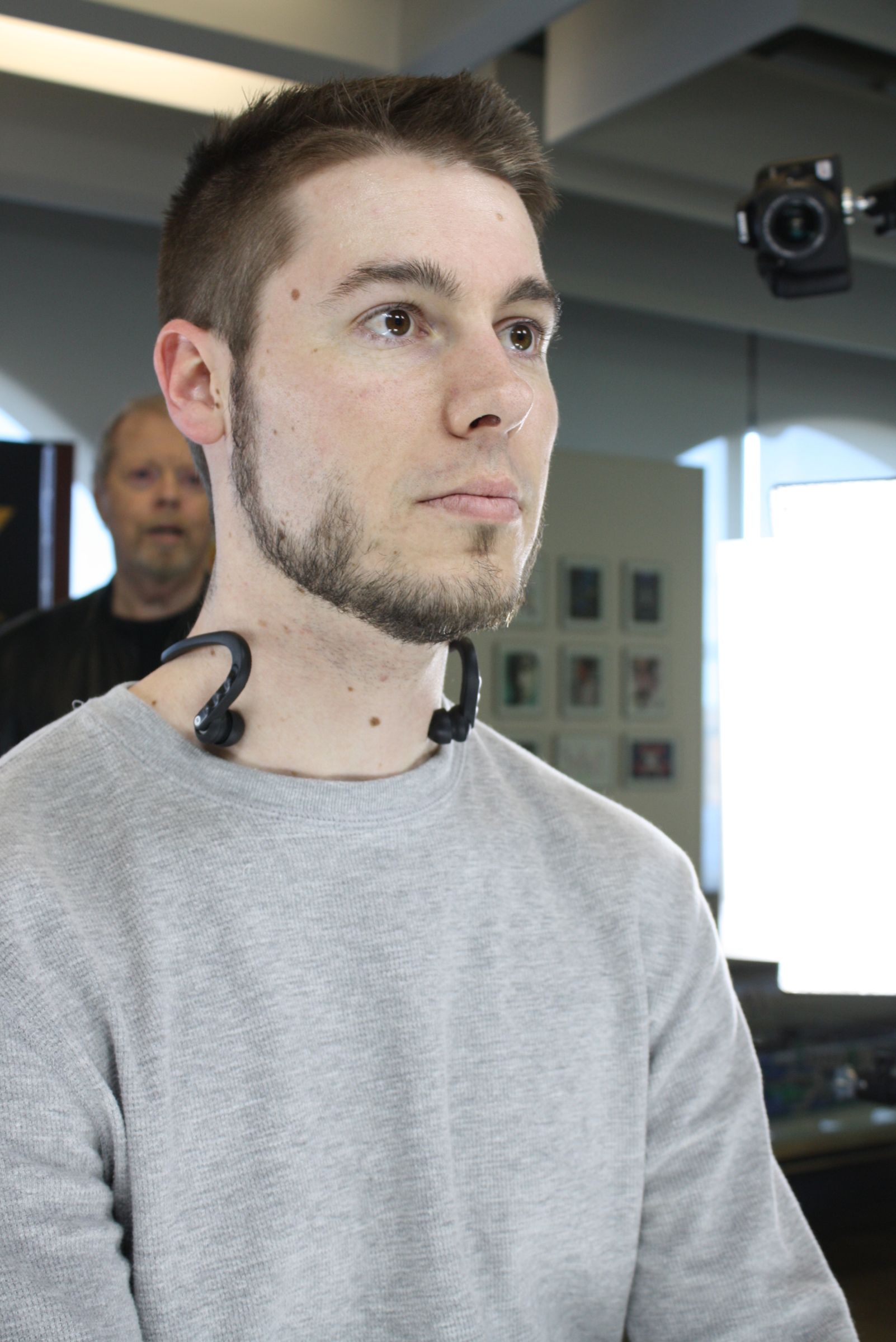 Turn Yourself Into a 3D Printed Action Figure : 7 Steps (with Pictures ...