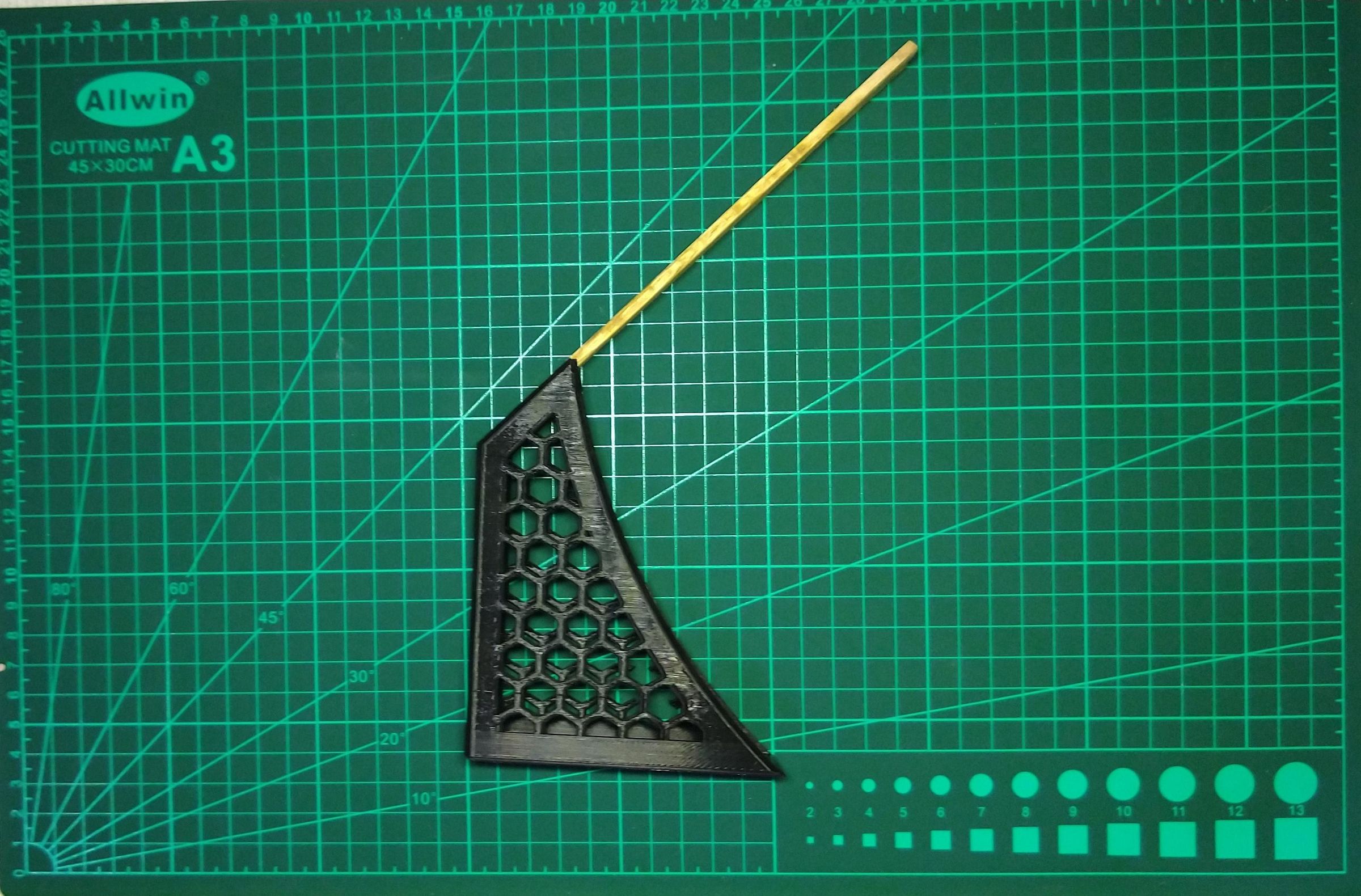 MagnoLamp : a Magnetic Desk Lamp : 7 Steps (with Pictures) - Instructables