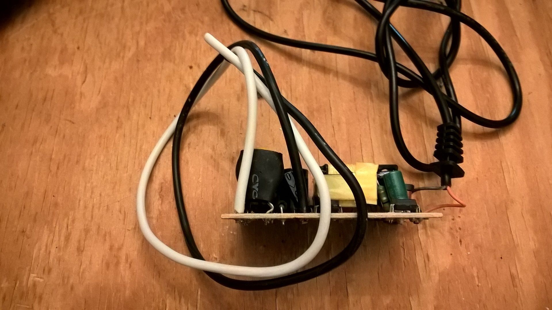 Arduino Programmable Heater Blower Thermostat With DS18B20 Temperature ...