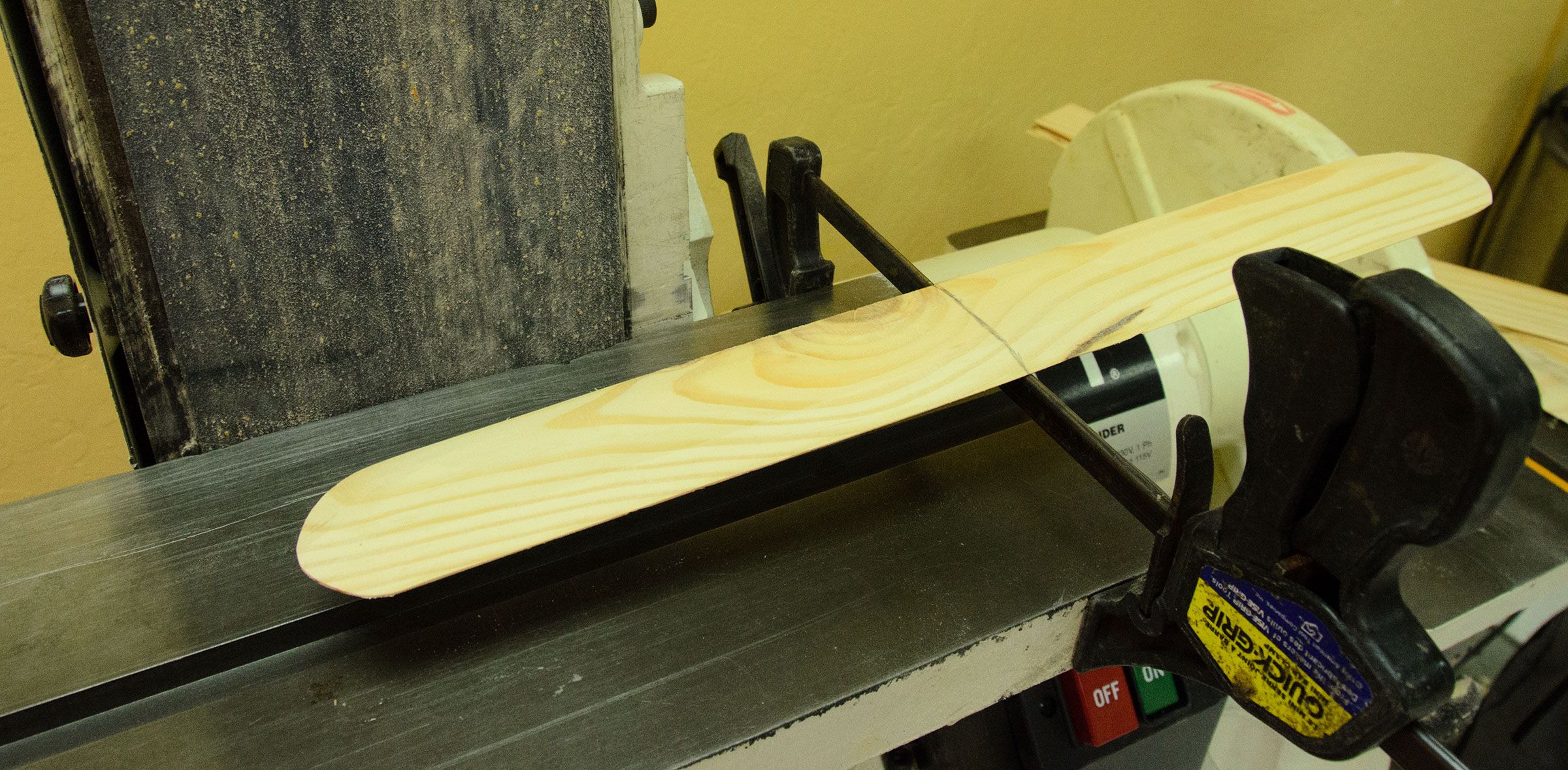 Boomerang : 9 Steps (with Pictures) - Instructables