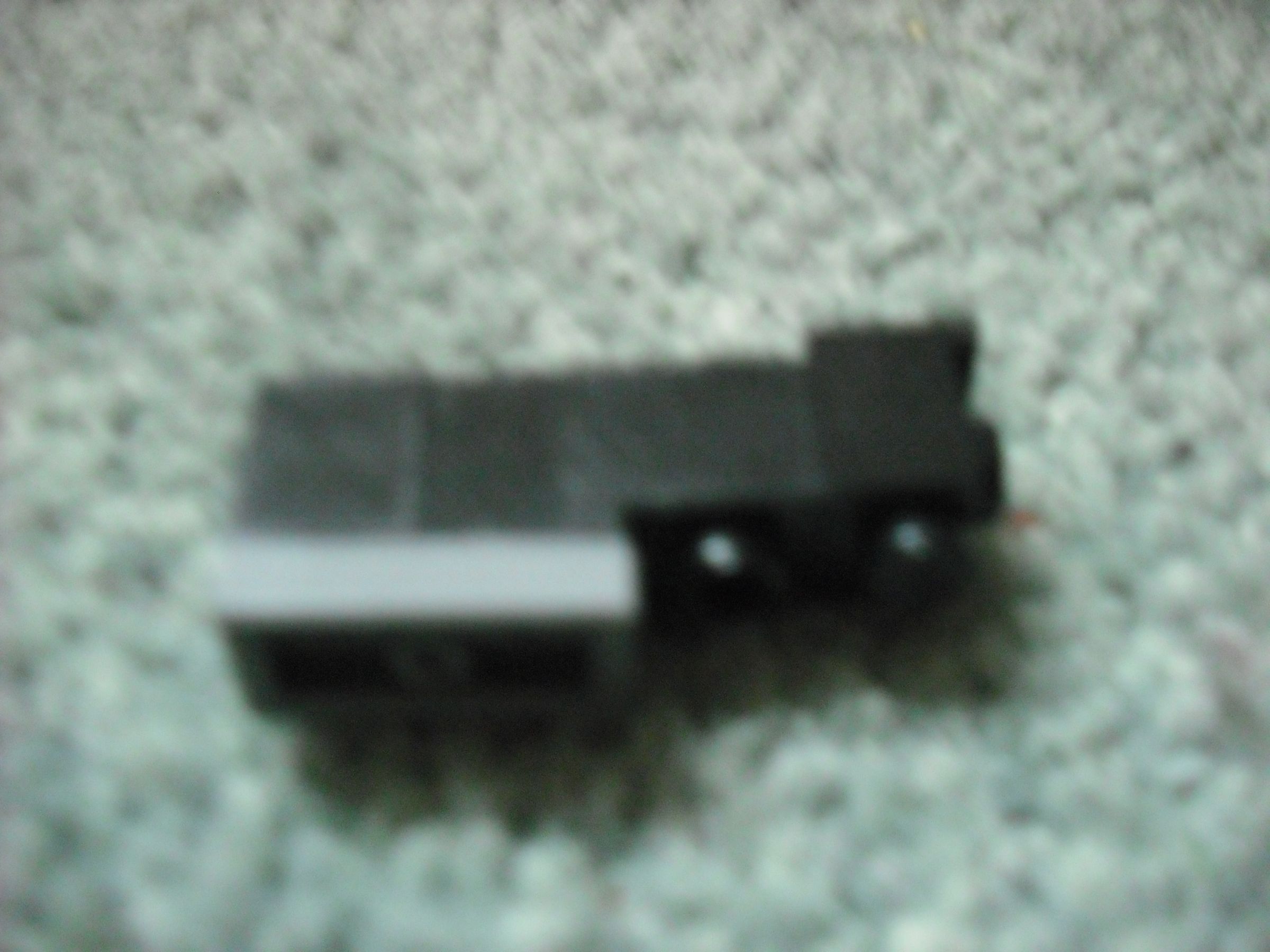 Lego Sniper Rifle : 12 Steps - Instructables