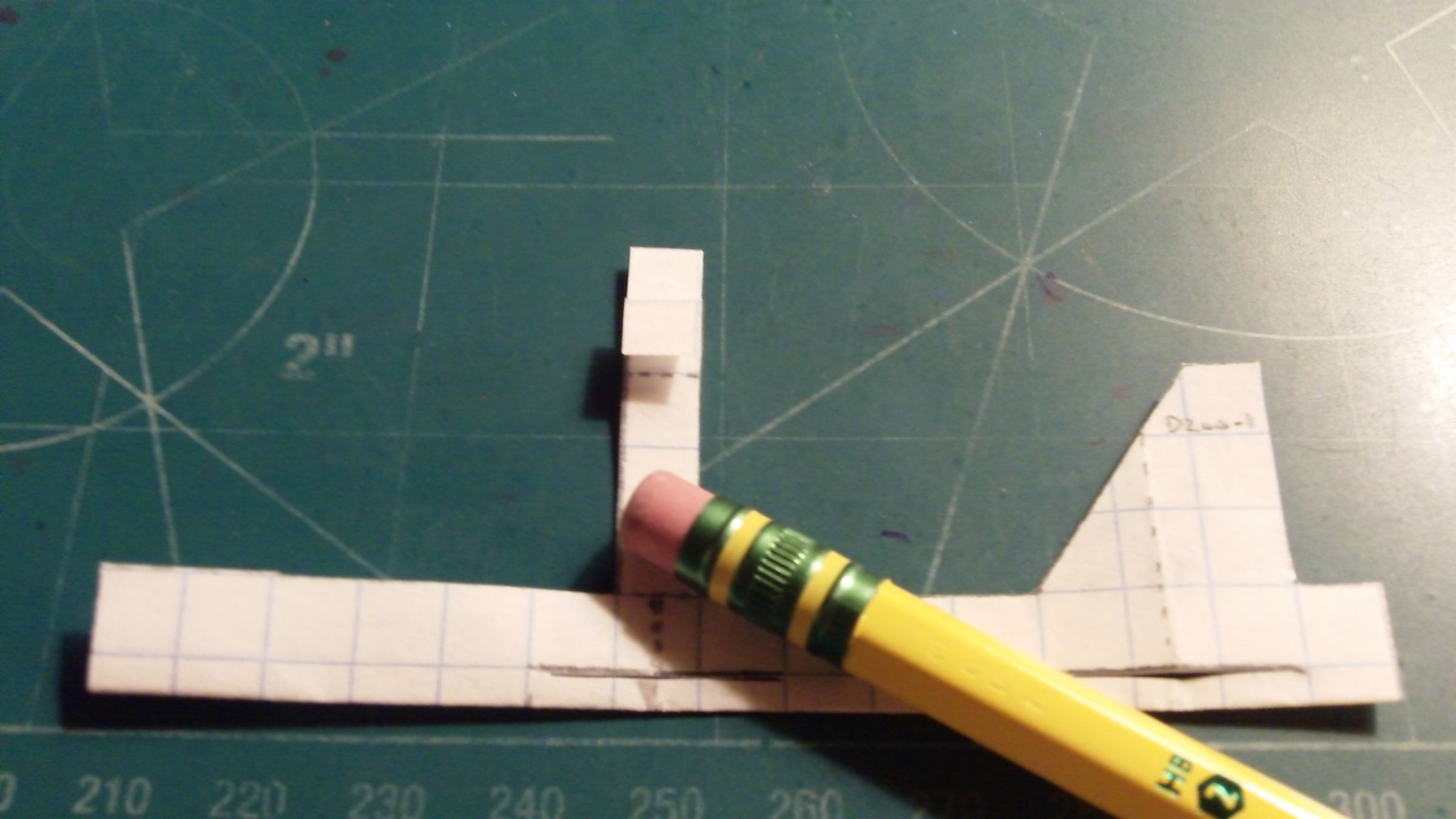 How to Make the Sparrow Paper Airplane : 7 Steps - Instructables