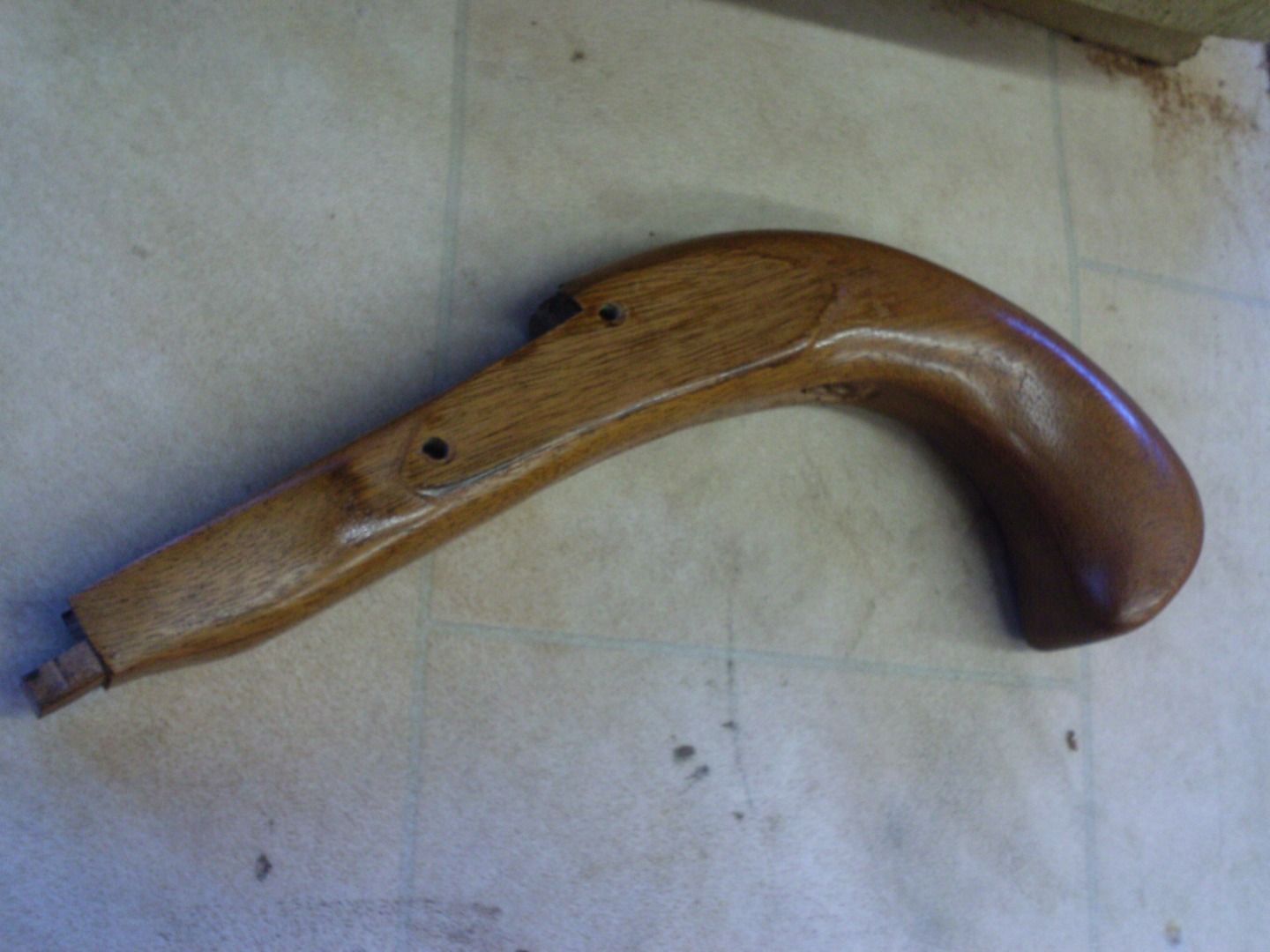 Flintlock Tinder Lighter : 11 Steps (with Pictures) - Instructables