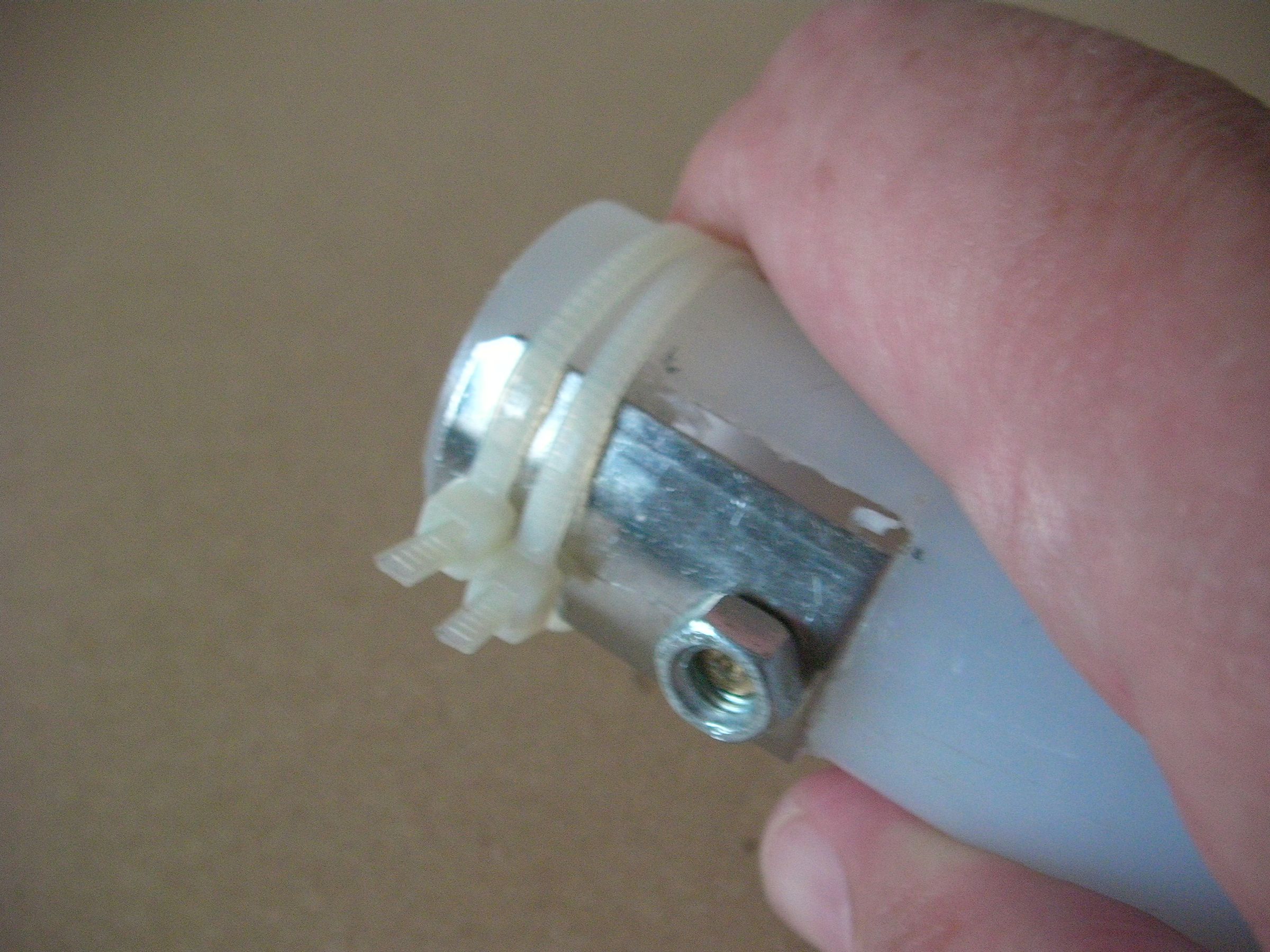 Repetition Gauss Gun : 11 Steps (with Pictures) - Instructables