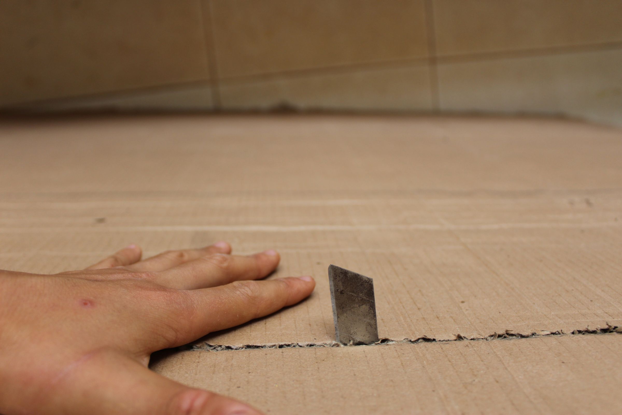 Cardboard Kayak : 27 Steps (with Pictures) - Instructables