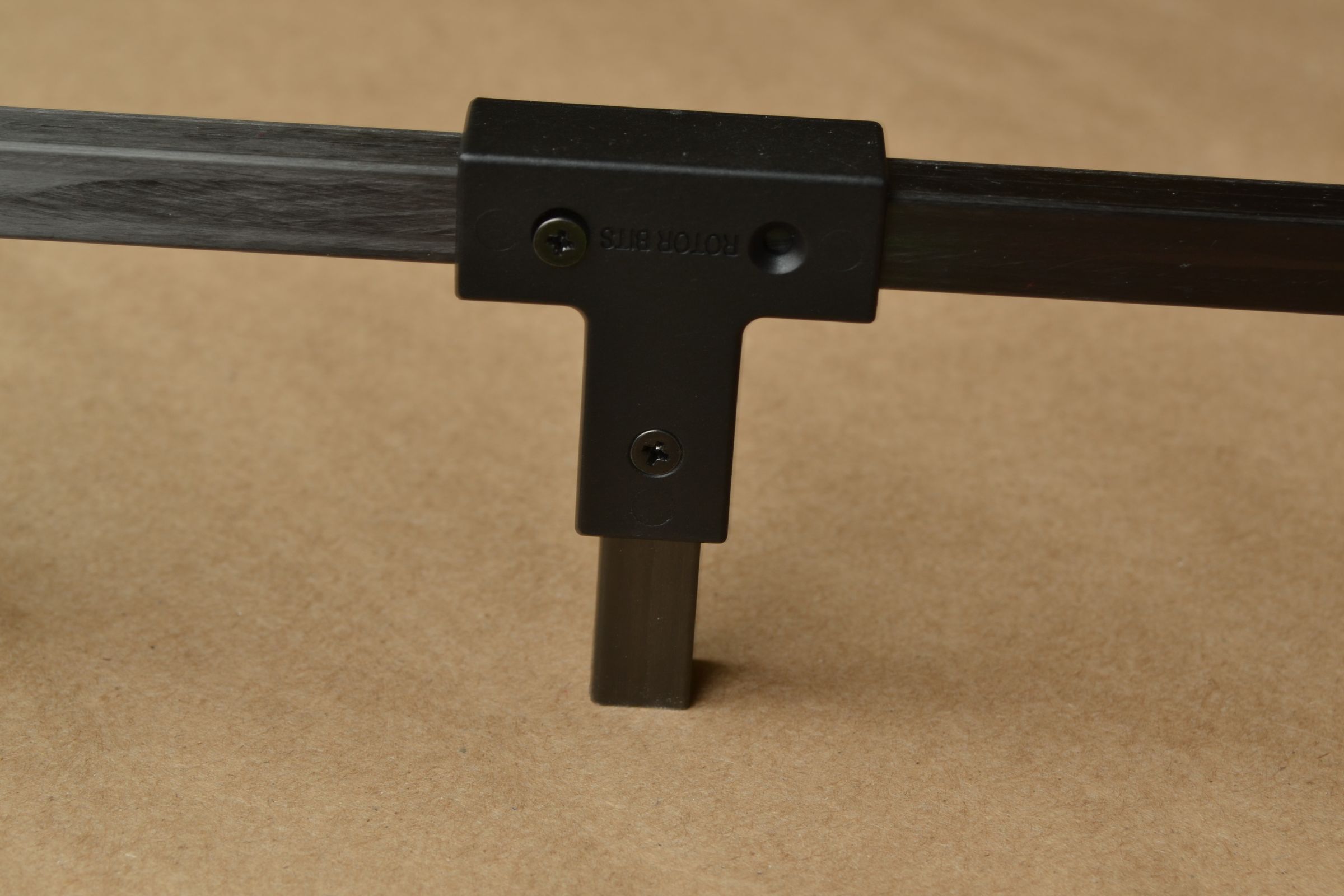 Build a Tricopter With Rotor Bits : 36 Steps (with Pictures ...