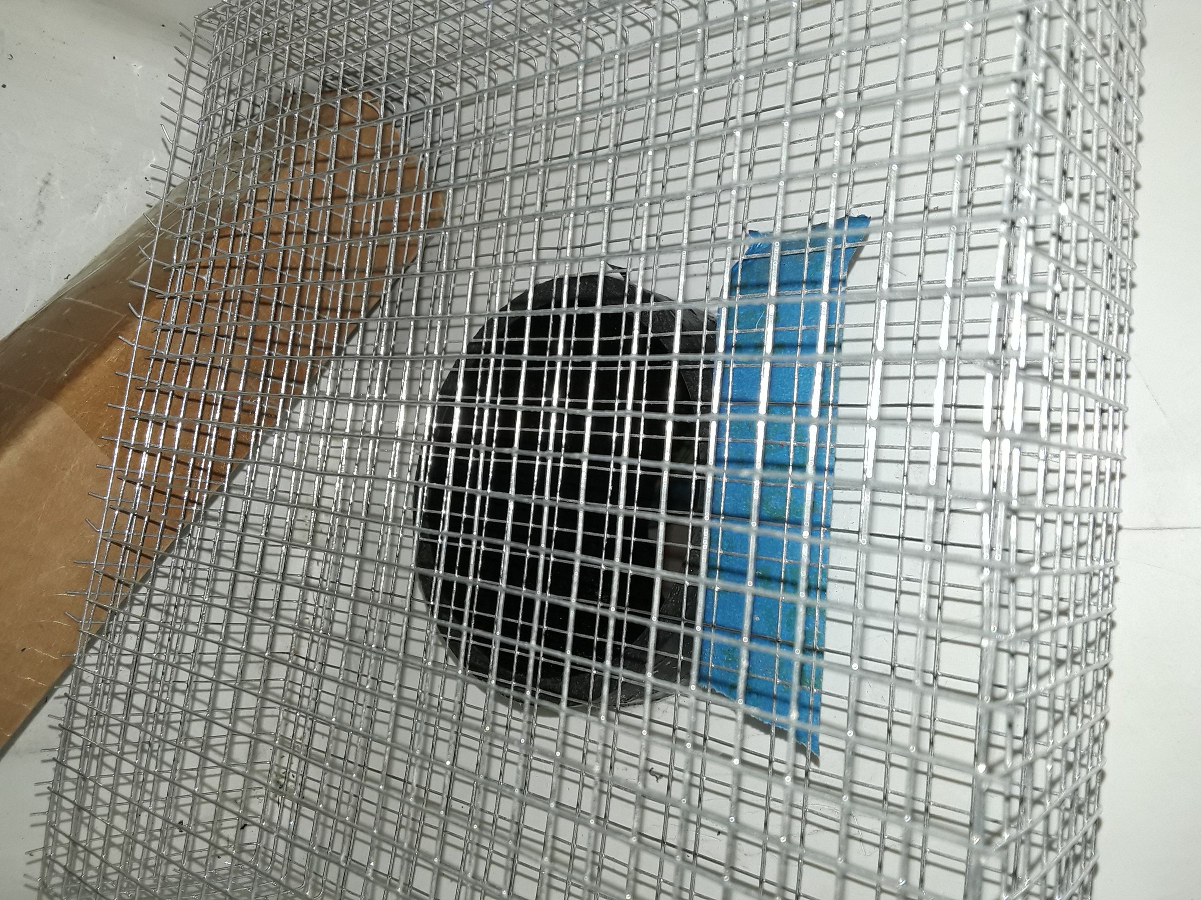 Ground Level Fog Effects : 11 Steps - Instructables