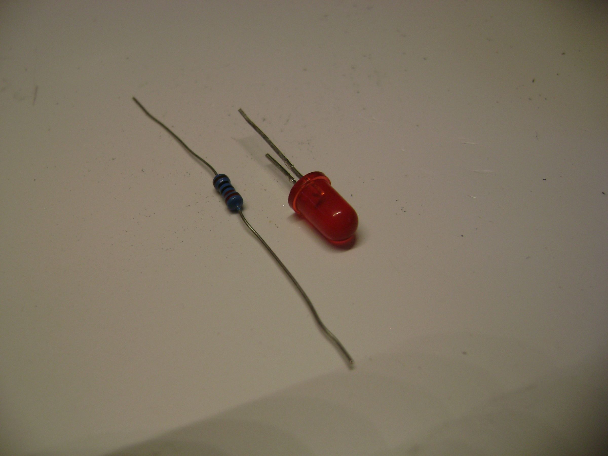 Simple LED Backlit Sign : 14 Steps (with Pictures) - Instructables