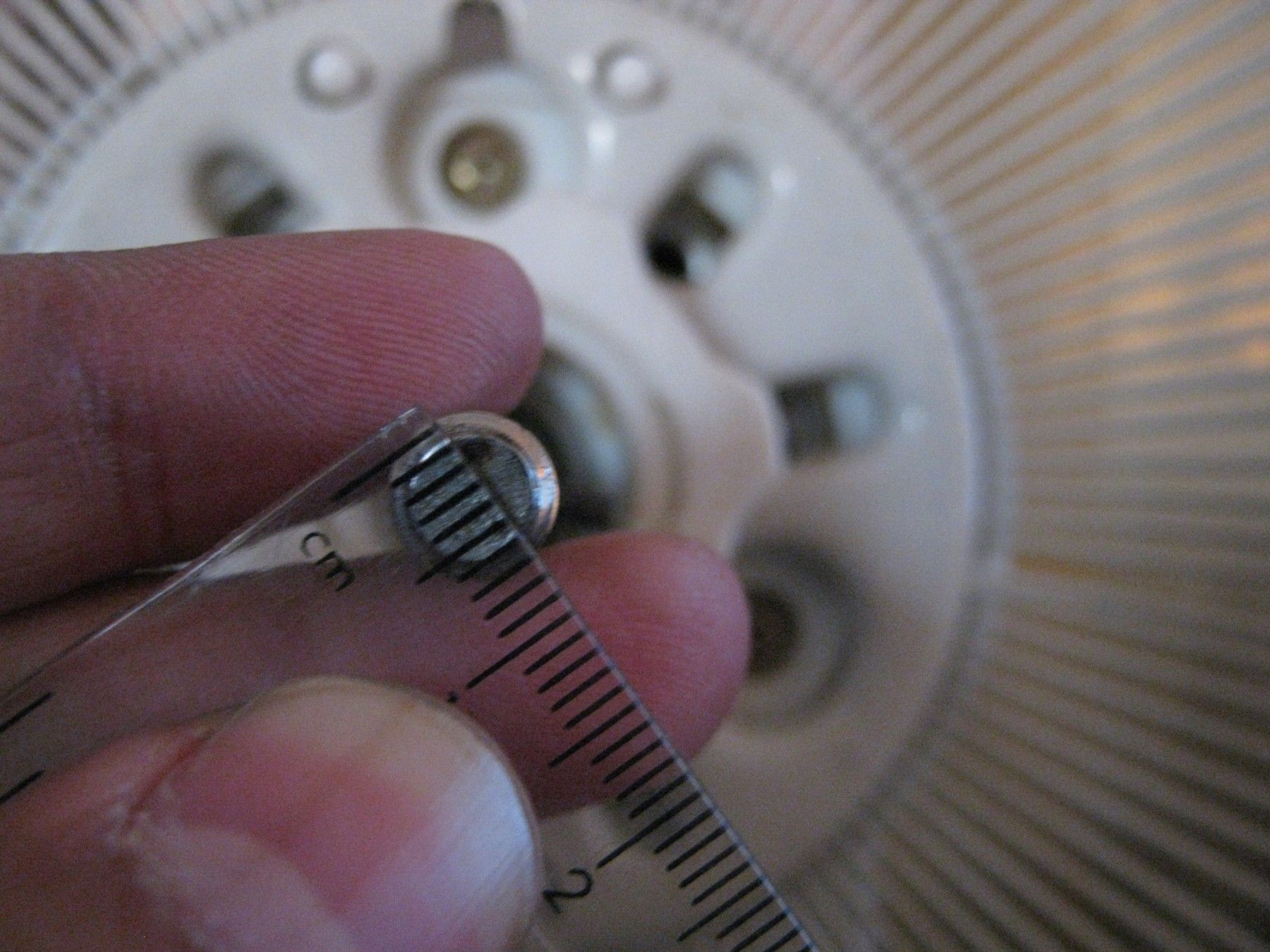 High Performance Cardboard Fan Blade : 14 Steps (with Pictures ...