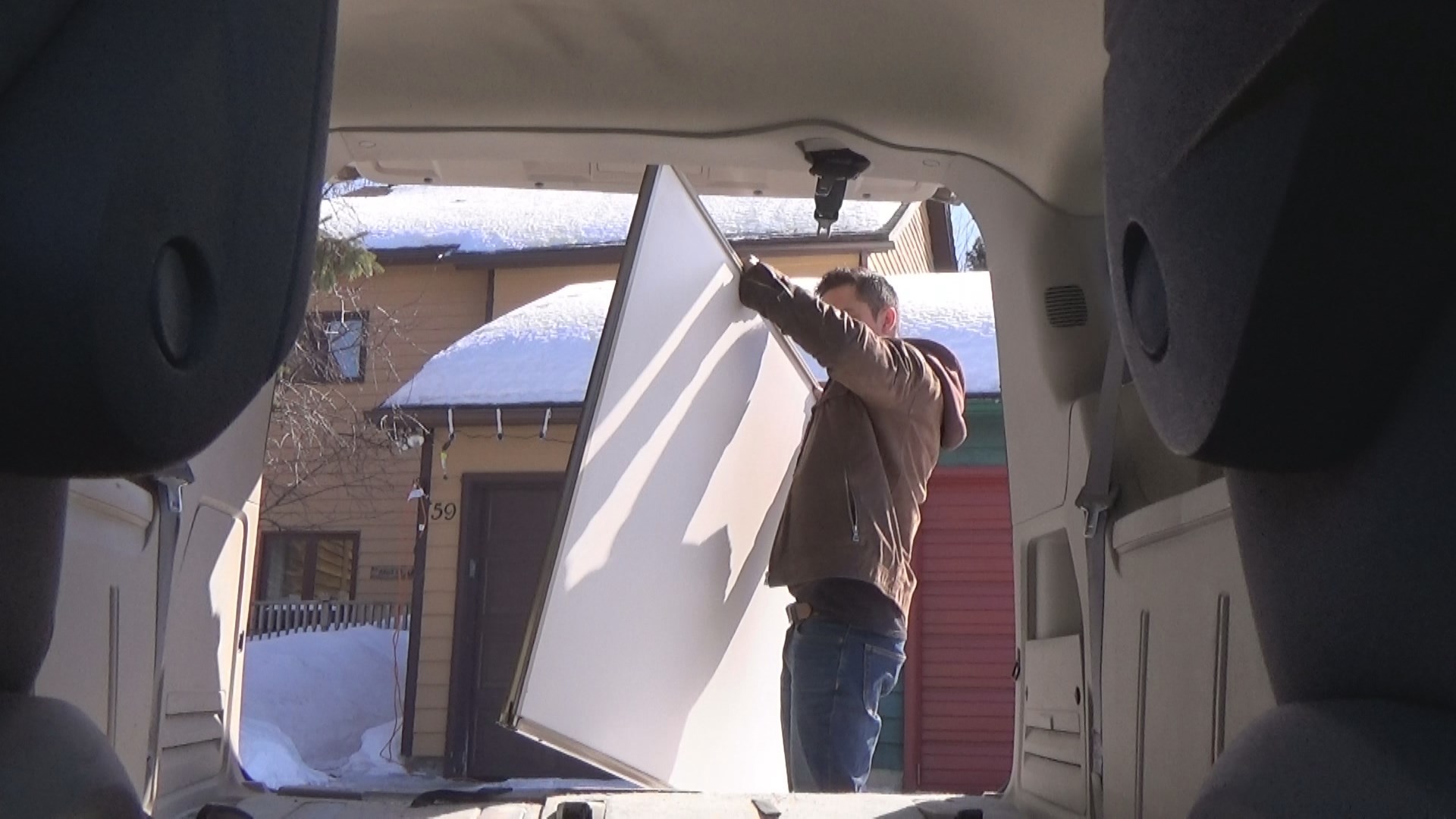 Floating World Backlit Moss Map With Arduino Fiber Optic LED Cities ...