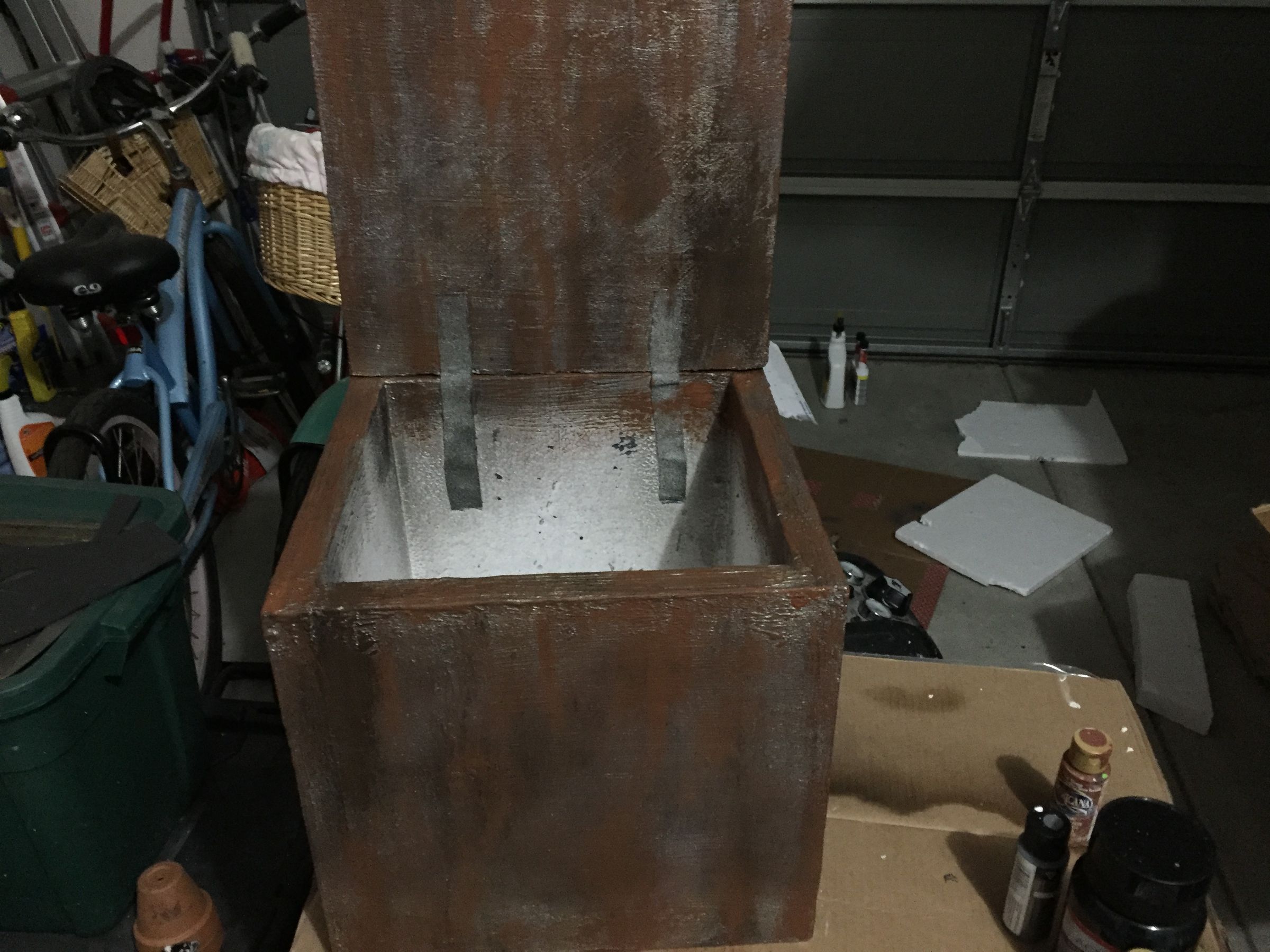 Jack in the Box of Chemicals : 6 Steps (with Pictures) - Instructables